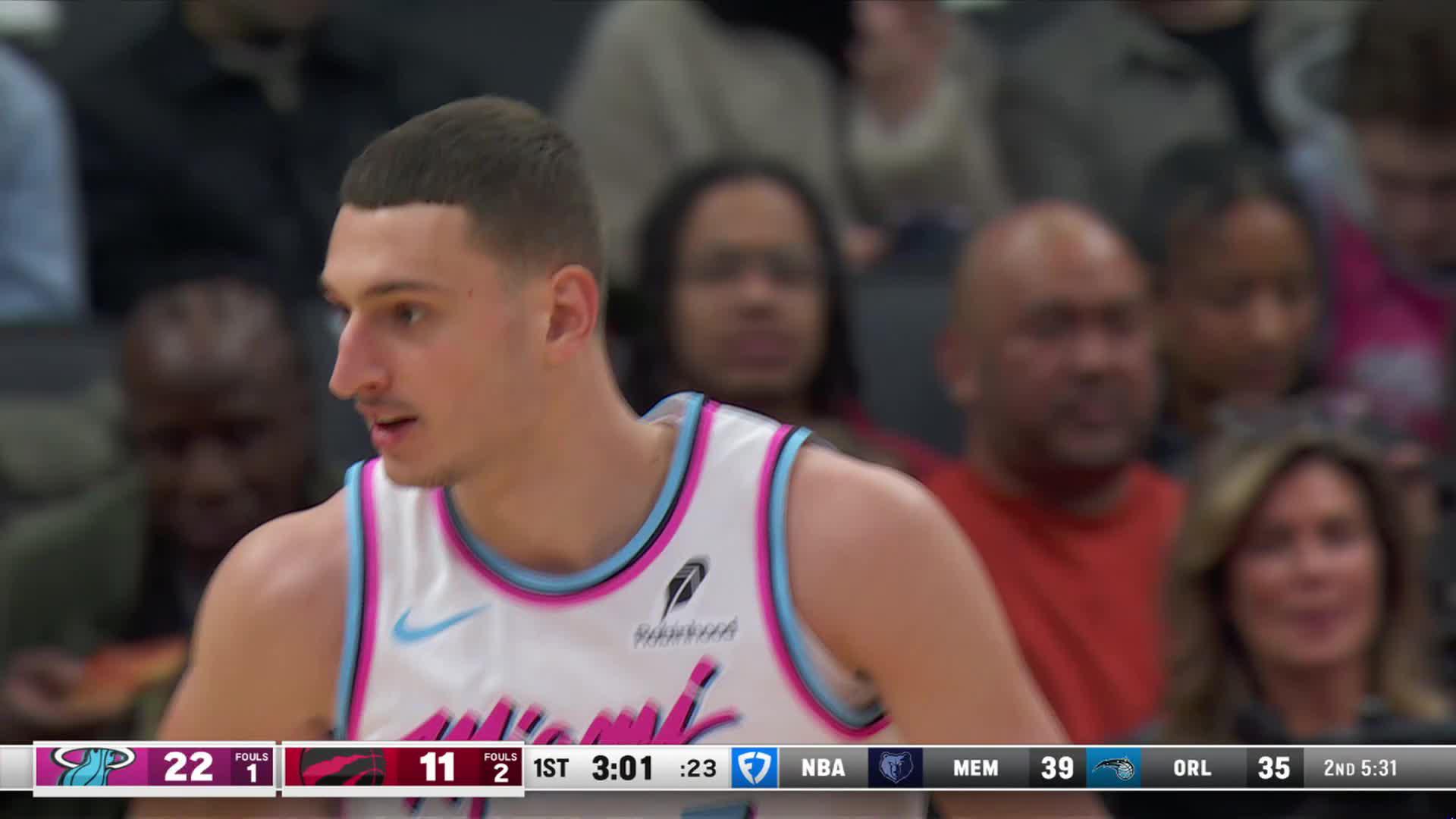 Miami Heat | Miami Heat News, Scores, Highlights, Stats, Standings, and ...