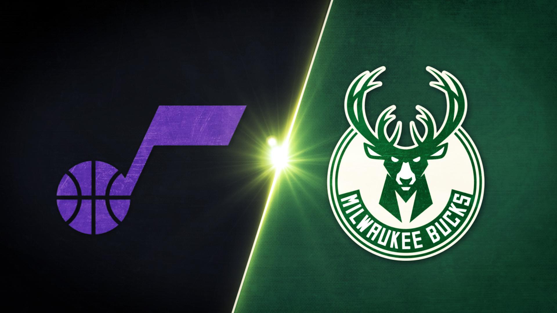 Milwaukee Bucks | Milwaukee Bucks News, Scores, Highlights, Stats ...