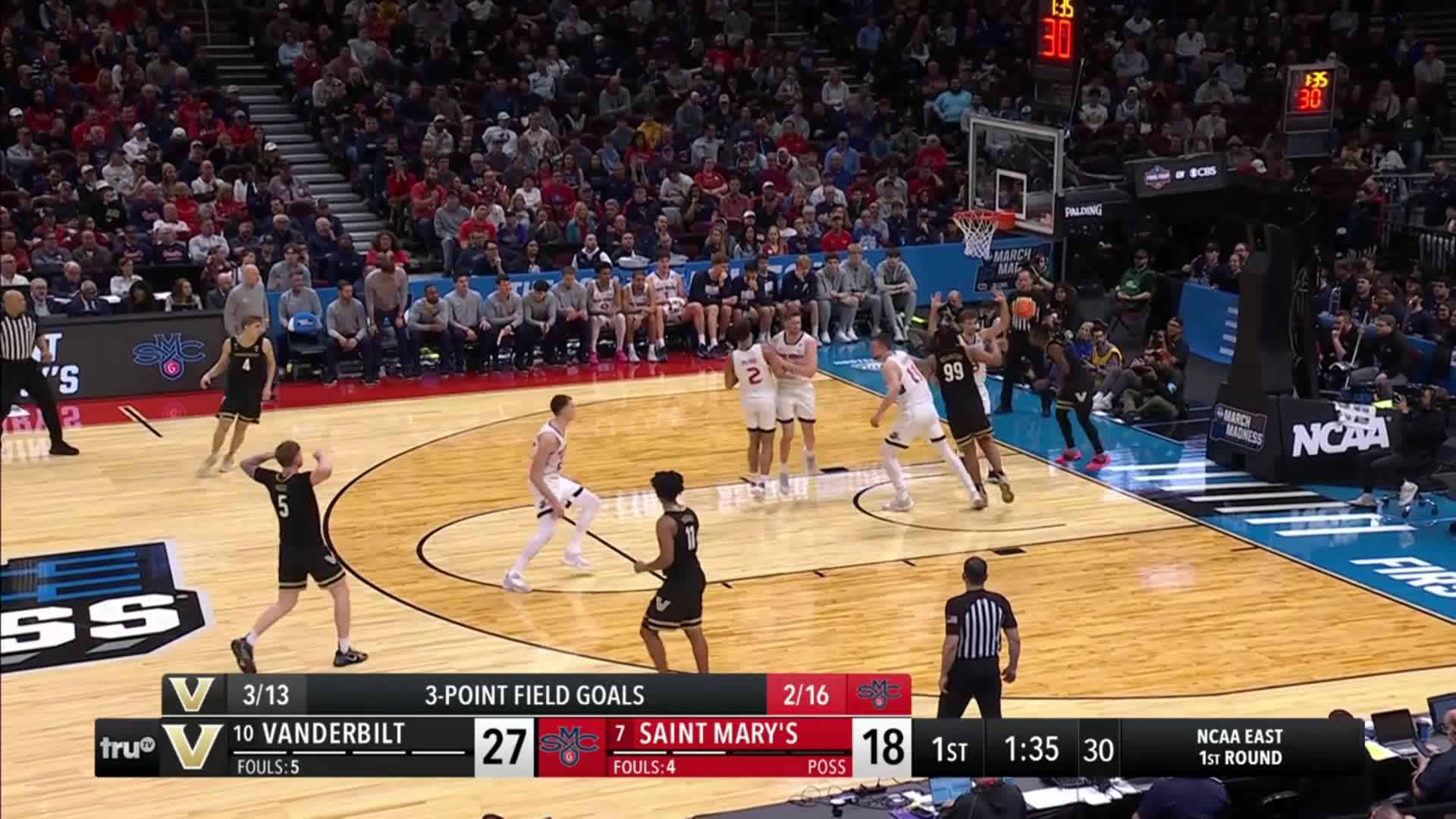 Vanderbilt Basketball | Vanderbilt Basketball News, Scores, Highlights ...