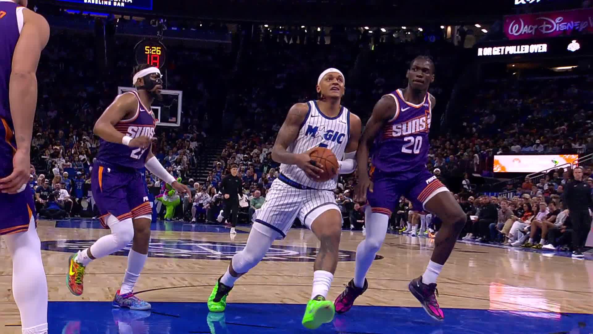 Orlando Magic | Orlando Magic News, Scores, Highlights, Stats ...