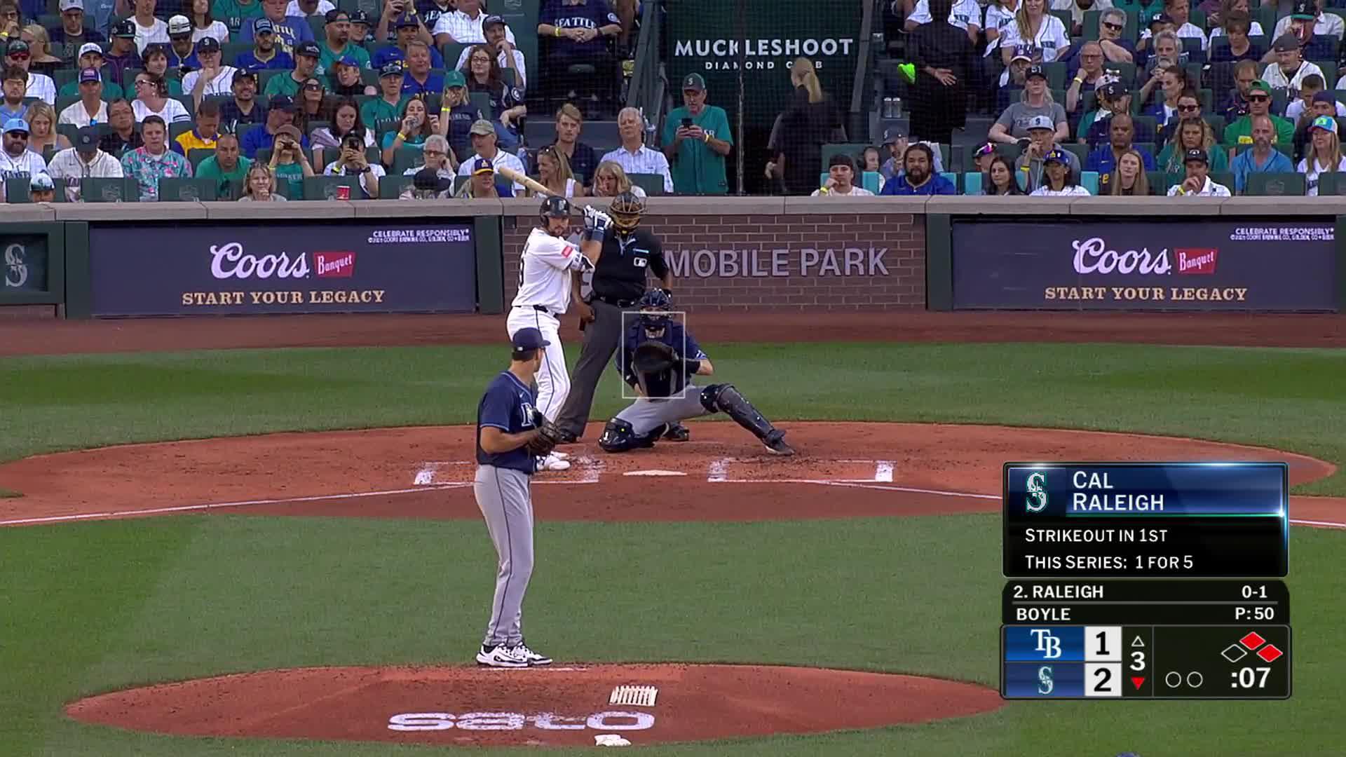 Seattle Mariners | Seattle Mariners News, Scores, Highlights, Stats ...