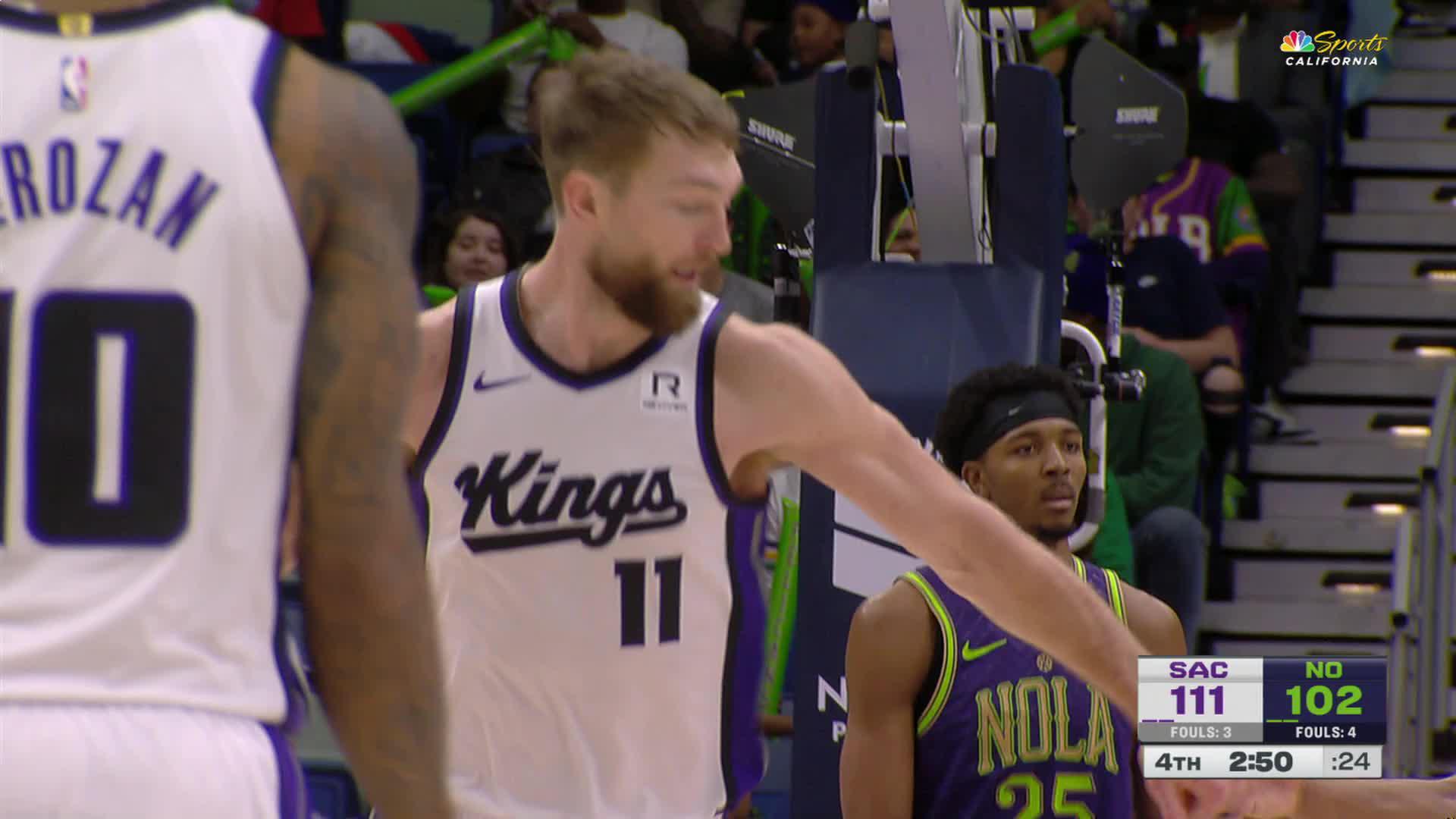Sacramento Kings | Sacramento Kings News, Scores, Highlights, Stats ...