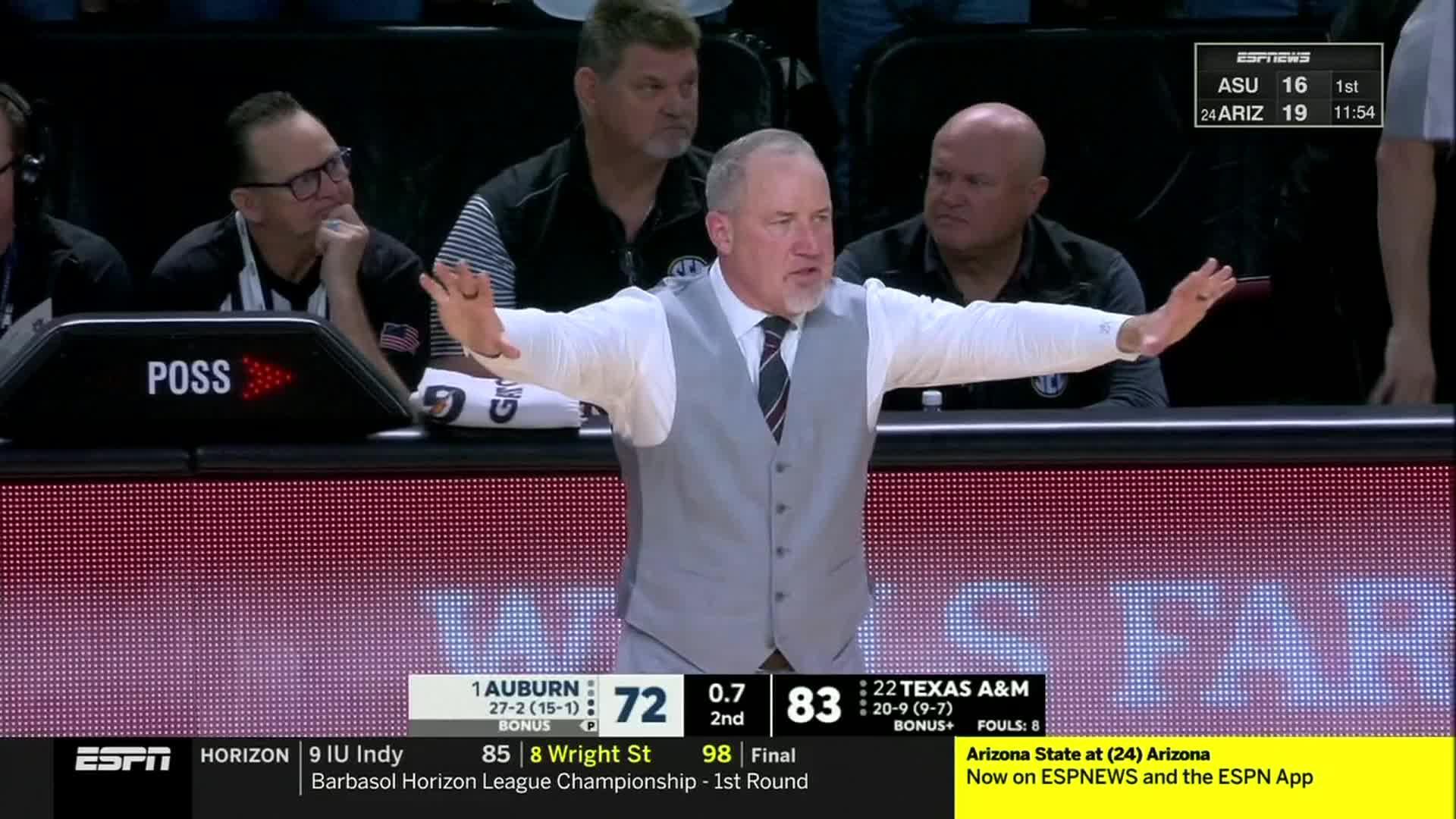 Auburn Basketball Auburn Basketball News Scores Highlights Stats