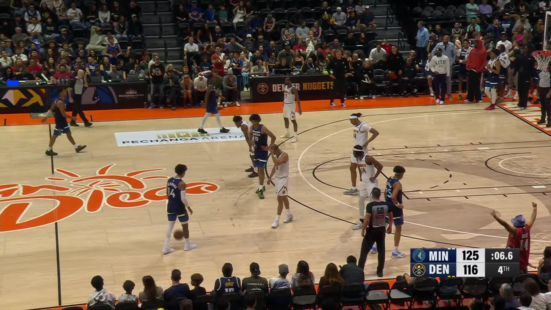 Minnesota Timberwolves | Minnesota Timberwolves News, Scores ...