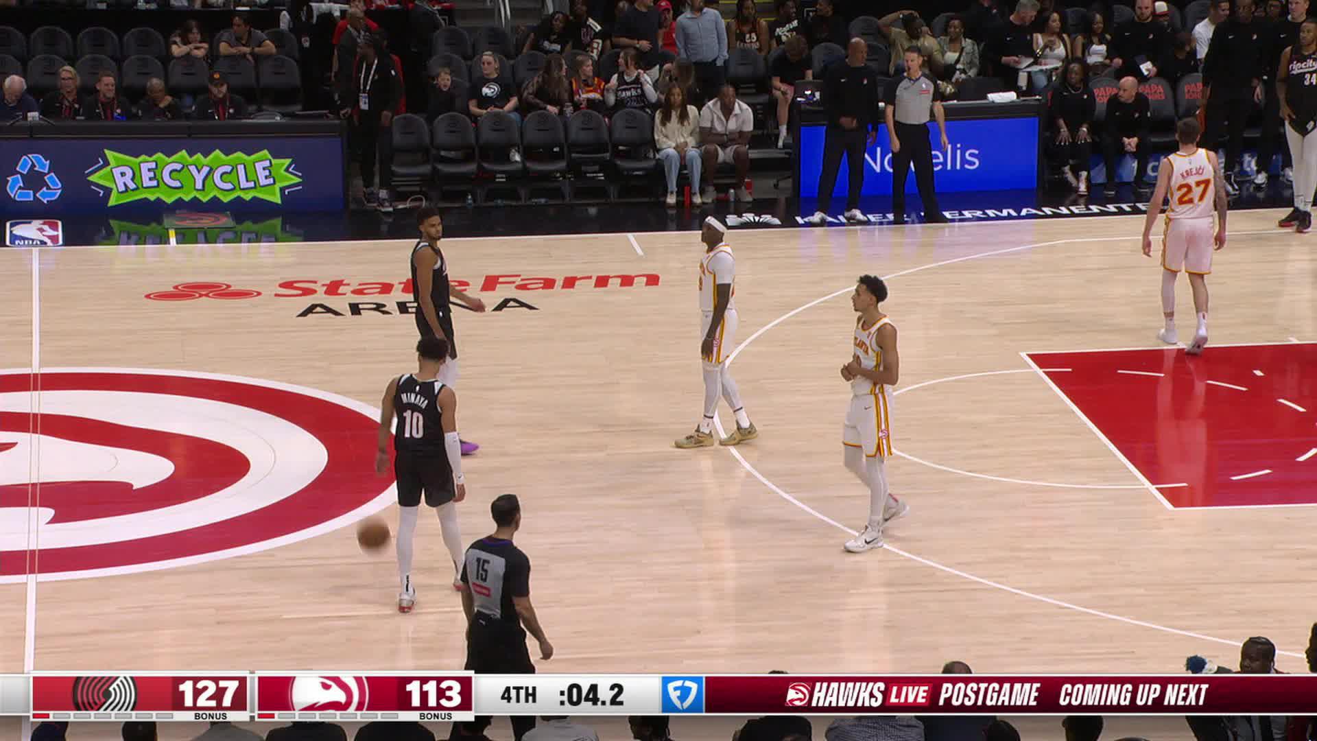 Atlanta Hawks | Atlanta Hawks News, Scores, Highlights, Stats ...