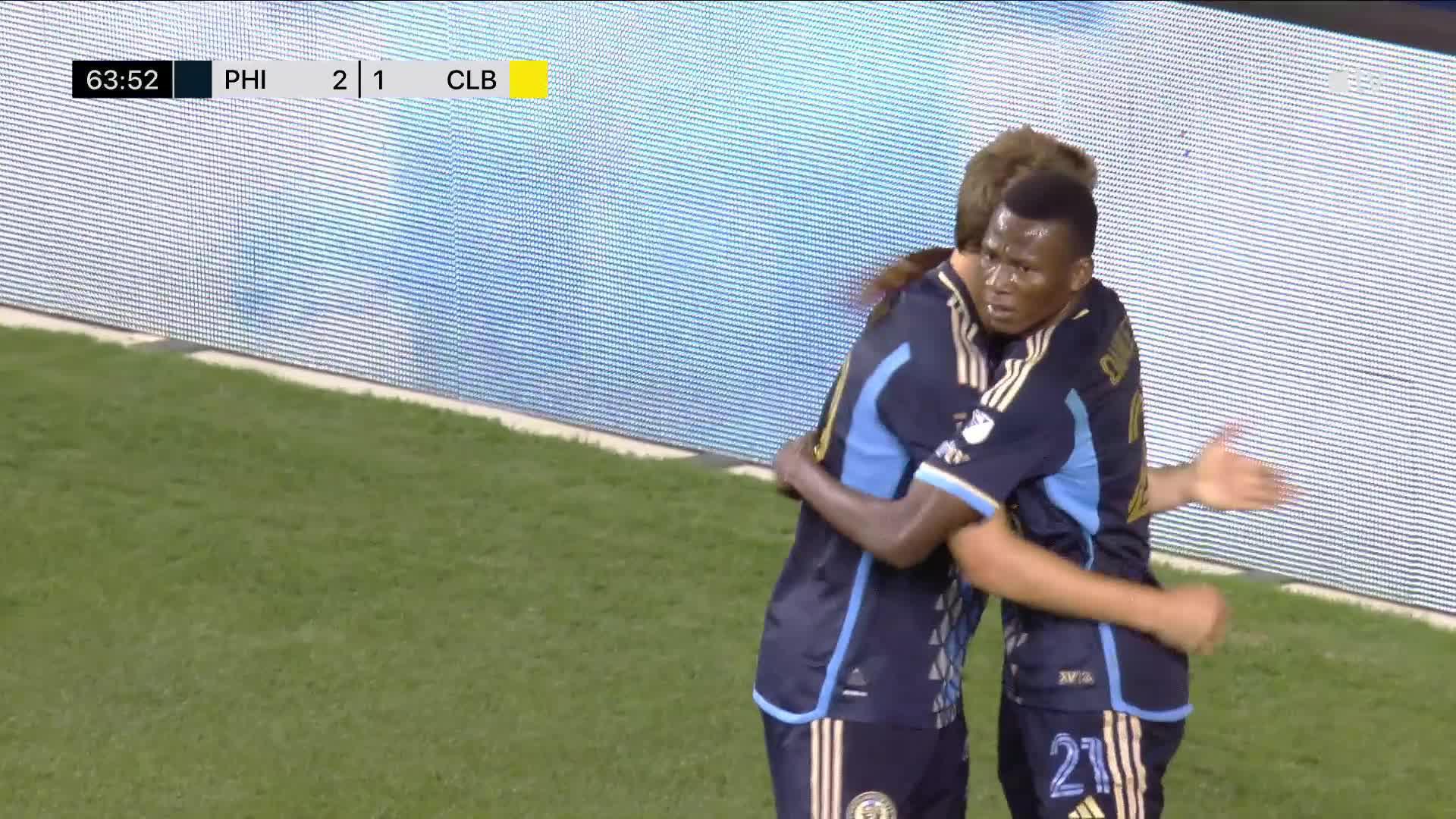 Philadelphia Union | Philadelphia Union News, Scores, Highlights, Stats ...