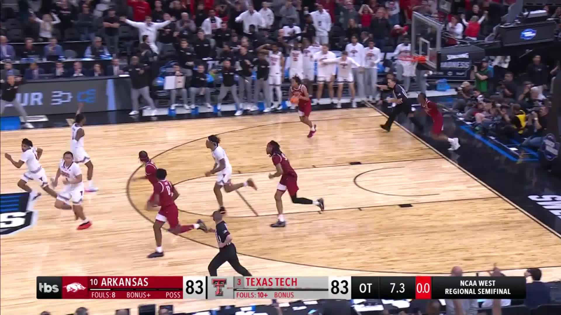Texas Tech Basketball | Texas Tech Basketball News, Scores, Highlights ...