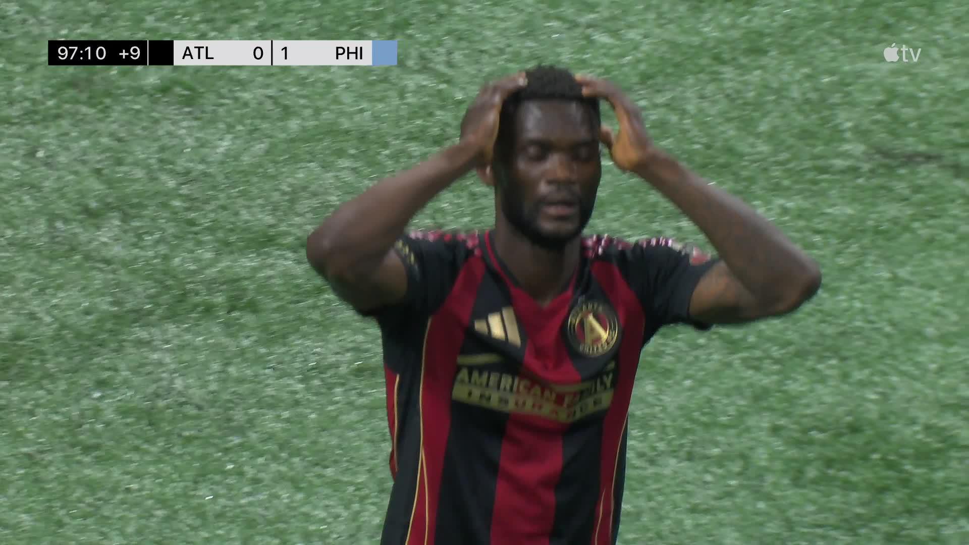 Philadelphia Union | Philadelphia Union News, Scores, Highlights, Stats ...