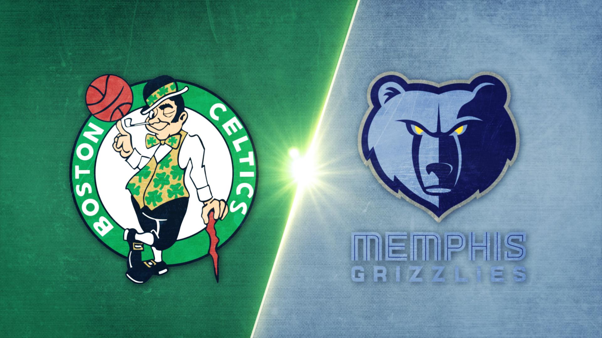 Boston Celtics | Boston Celtics News, Scores, Highlights, Stats ...