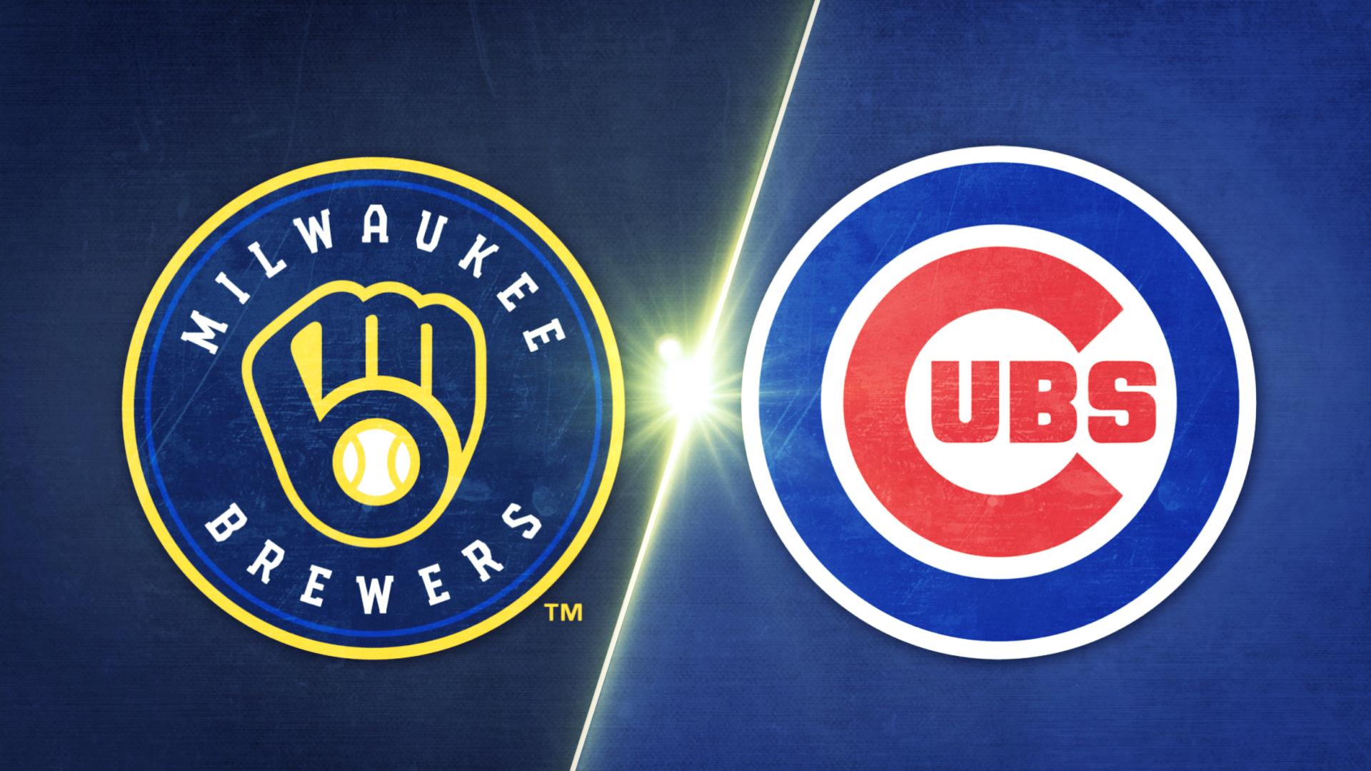 Chicago Cubs | Chicago Cubs News, Scores, Highlights, Stats, Standings ...