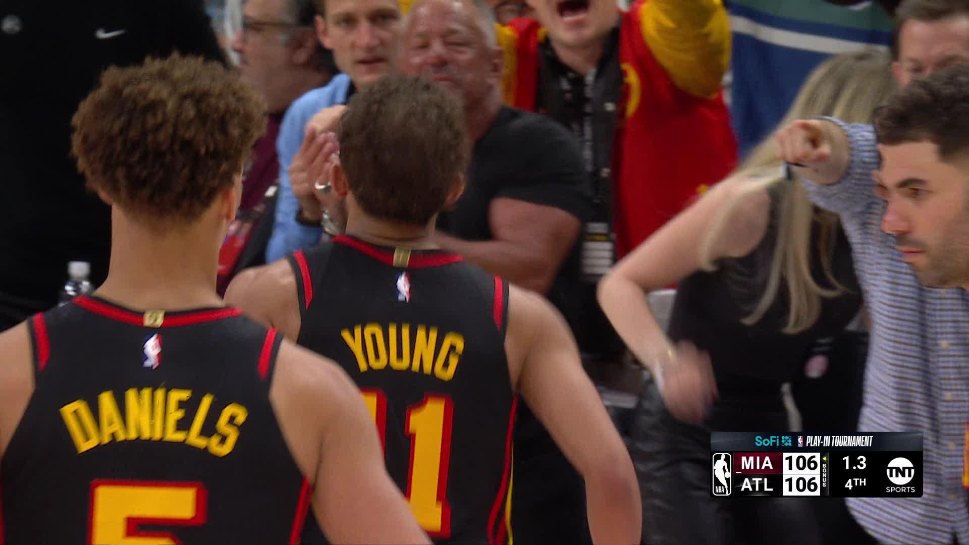 NBA Playoff Picture 2025: Updated Bracket, Standings After Thunder Clinch No. 1 Seed