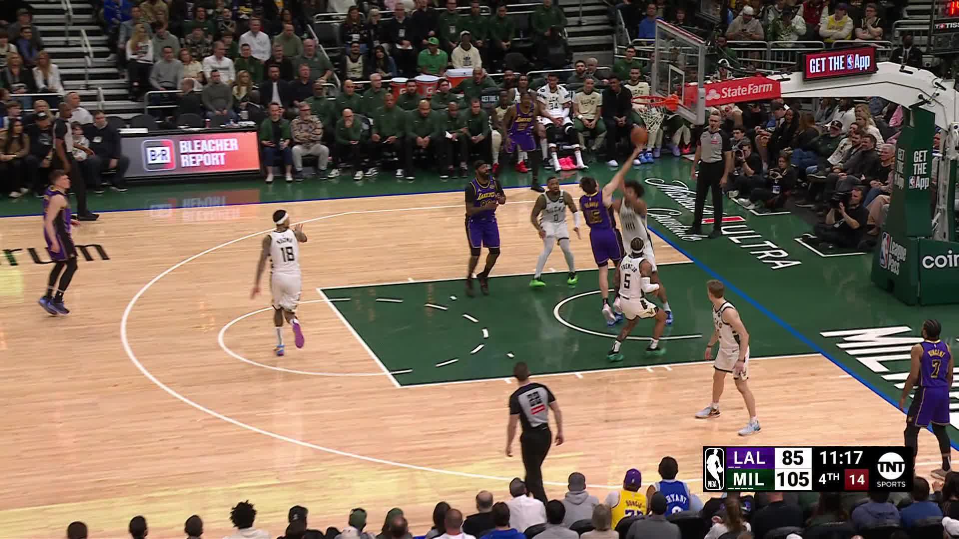 Los Angeles Lakers | Los Angeles Lakers News, Scores, Highlights, Stats ...