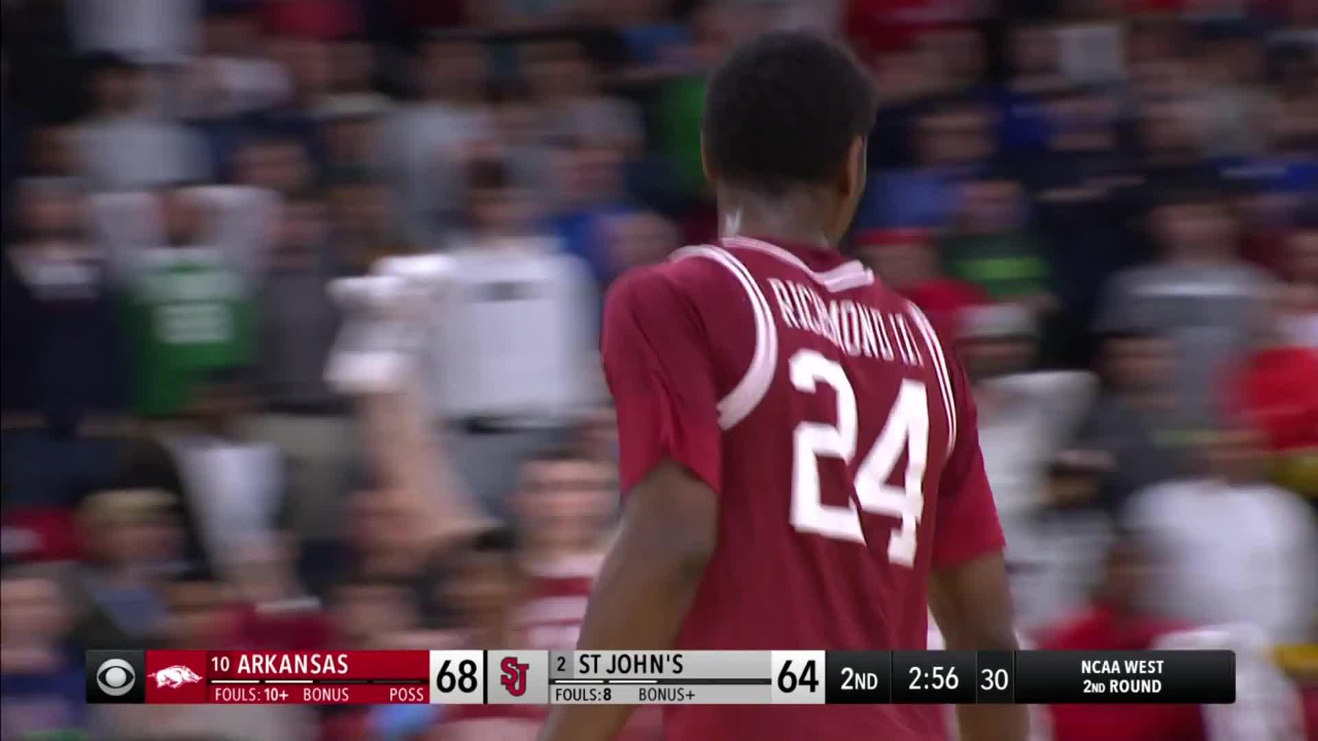 Arkansas Razorbacks Basketball | Arkansas Razorbacks Basketball News ...