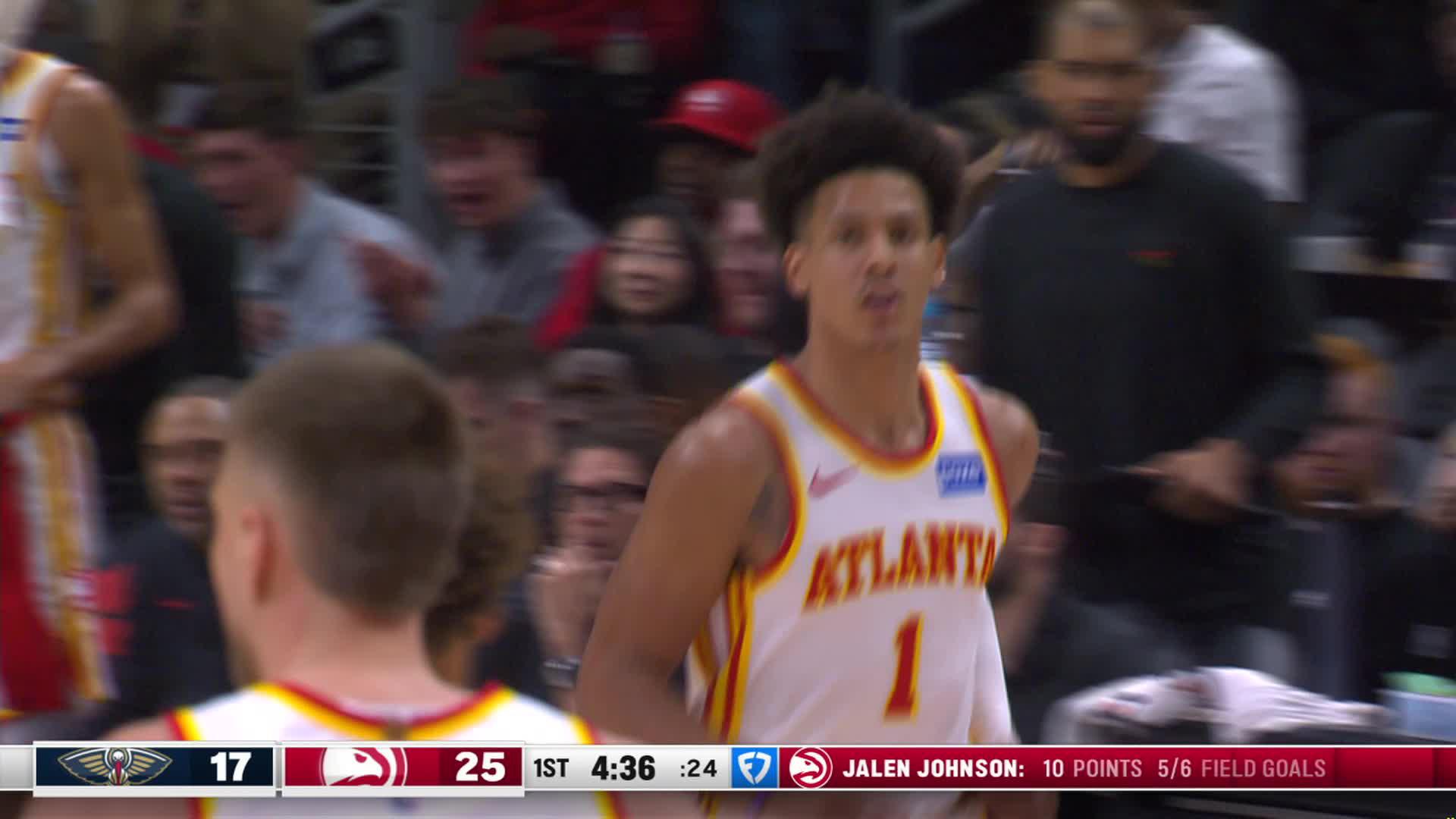 Atlanta Hawks | Atlanta Hawks News, Scores, Highlights, Stats ...