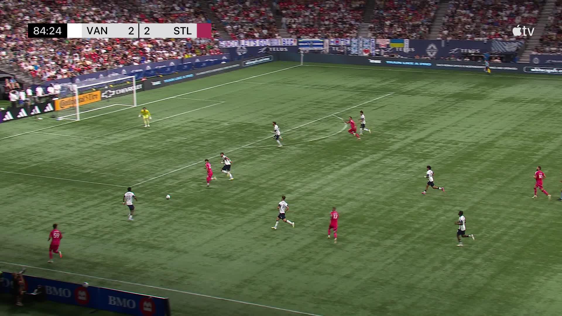 Vancouver Whitecaps | Vancouver Whitecaps News, Scores, Highlights ...