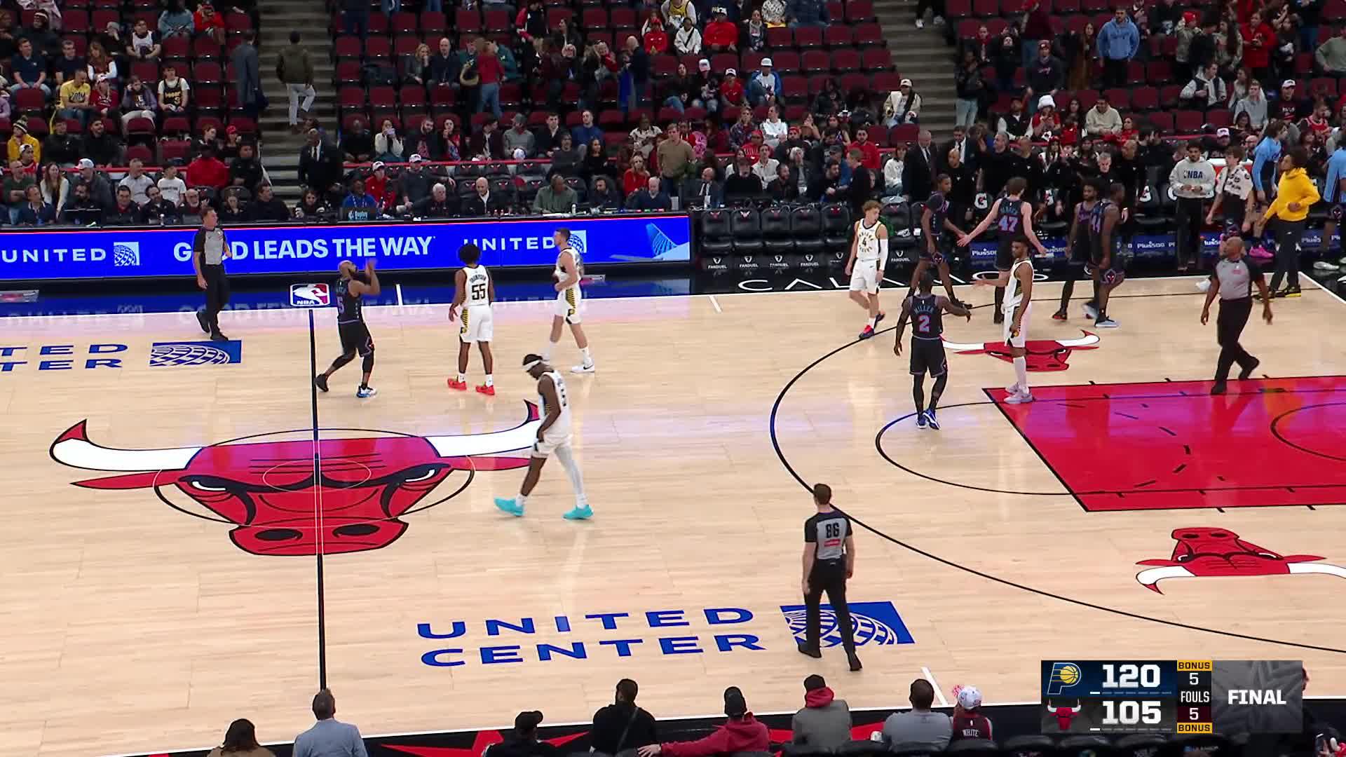 Chicago Bulls | Chicago Bulls News, Scores, Highlights, Stats ...
