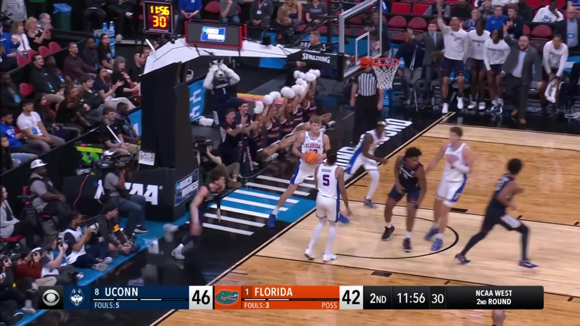 UConn Basketball | UConn Basketball News, Scores, Highlights, Stats ...
