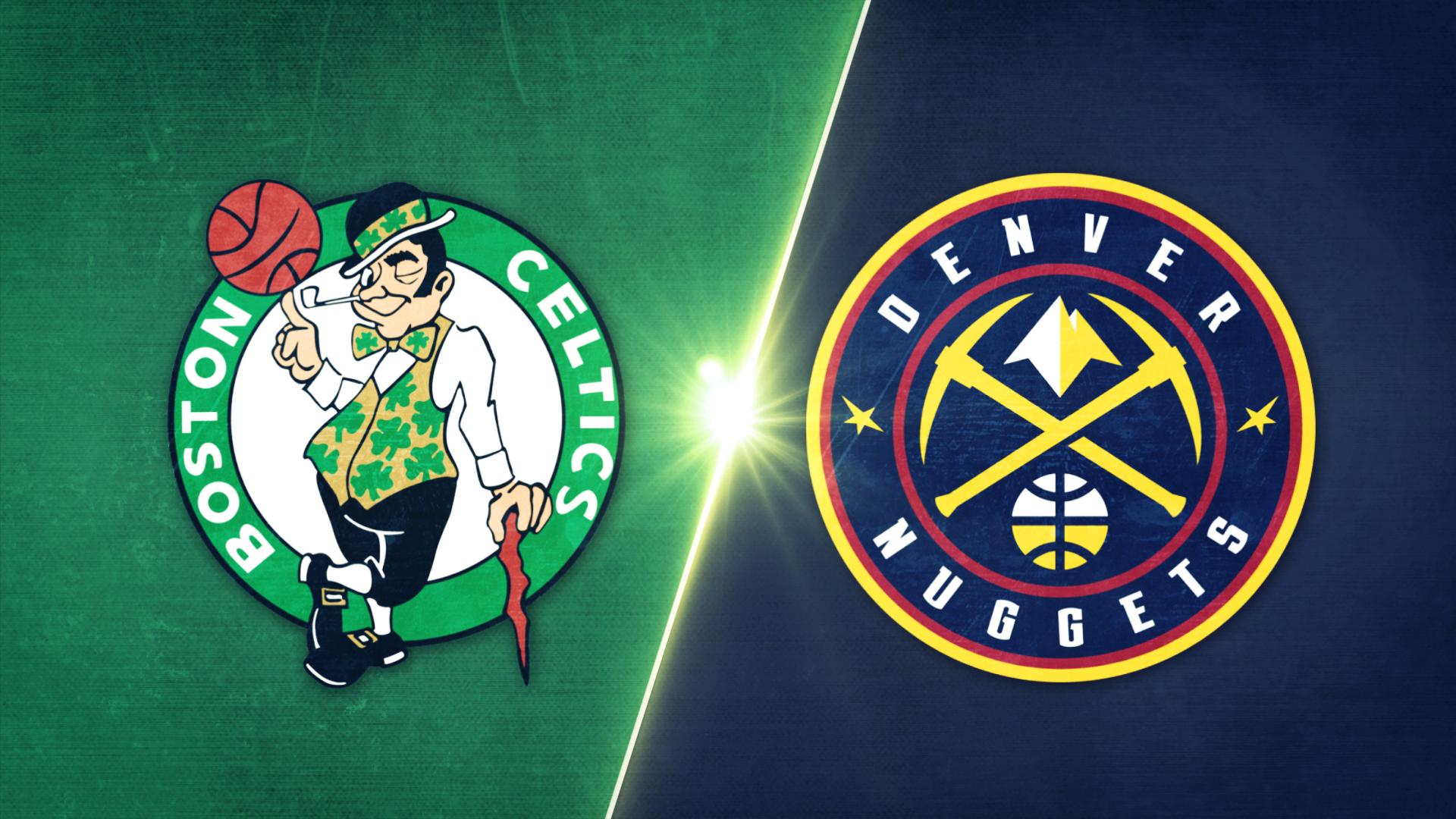 Boston Celtics | Boston Celtics News, Scores, Highlights, Stats ...