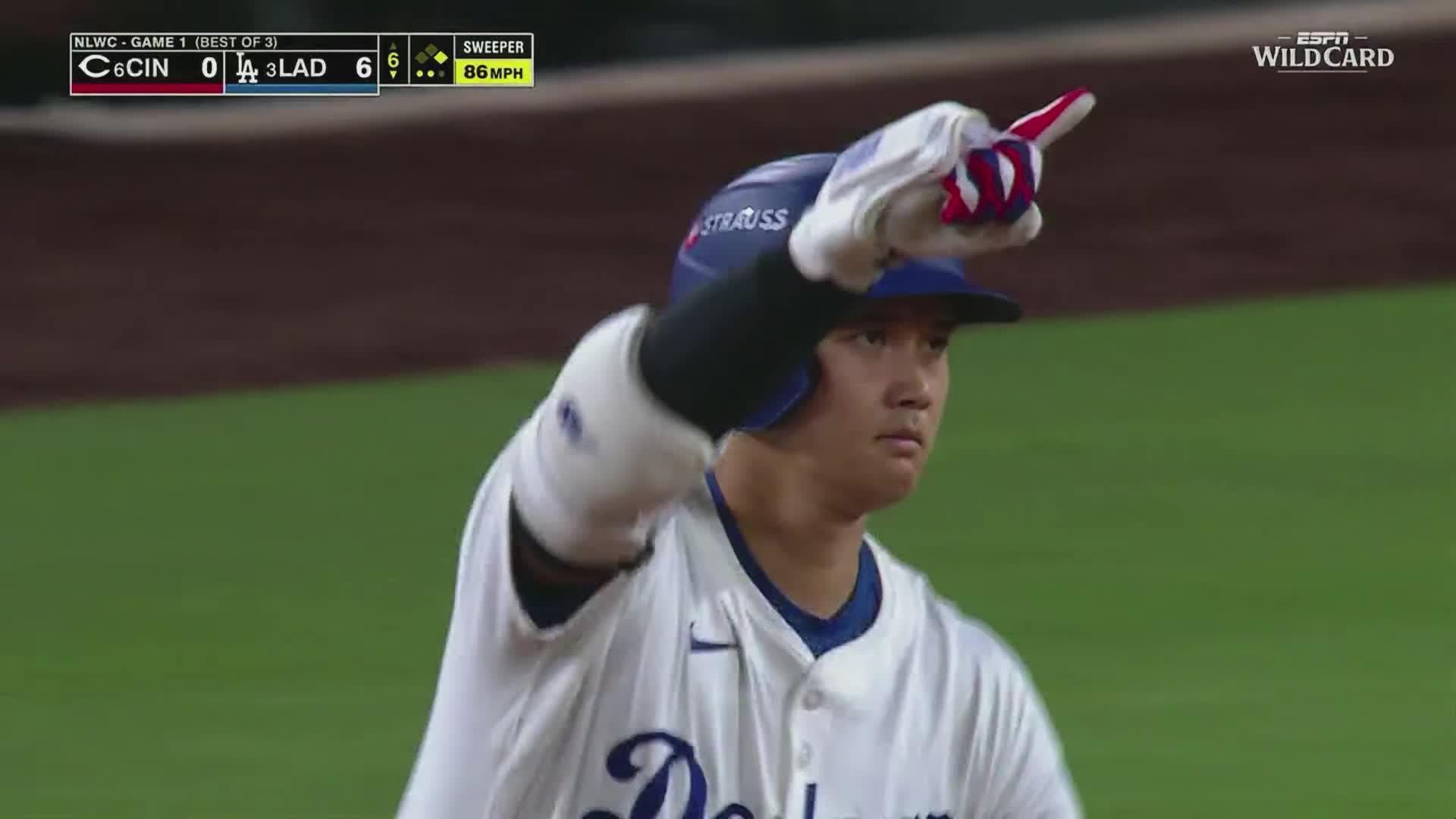 Los Angeles Dodgers vs. Cincinnati Reds - September 30, 2025 | Live ...