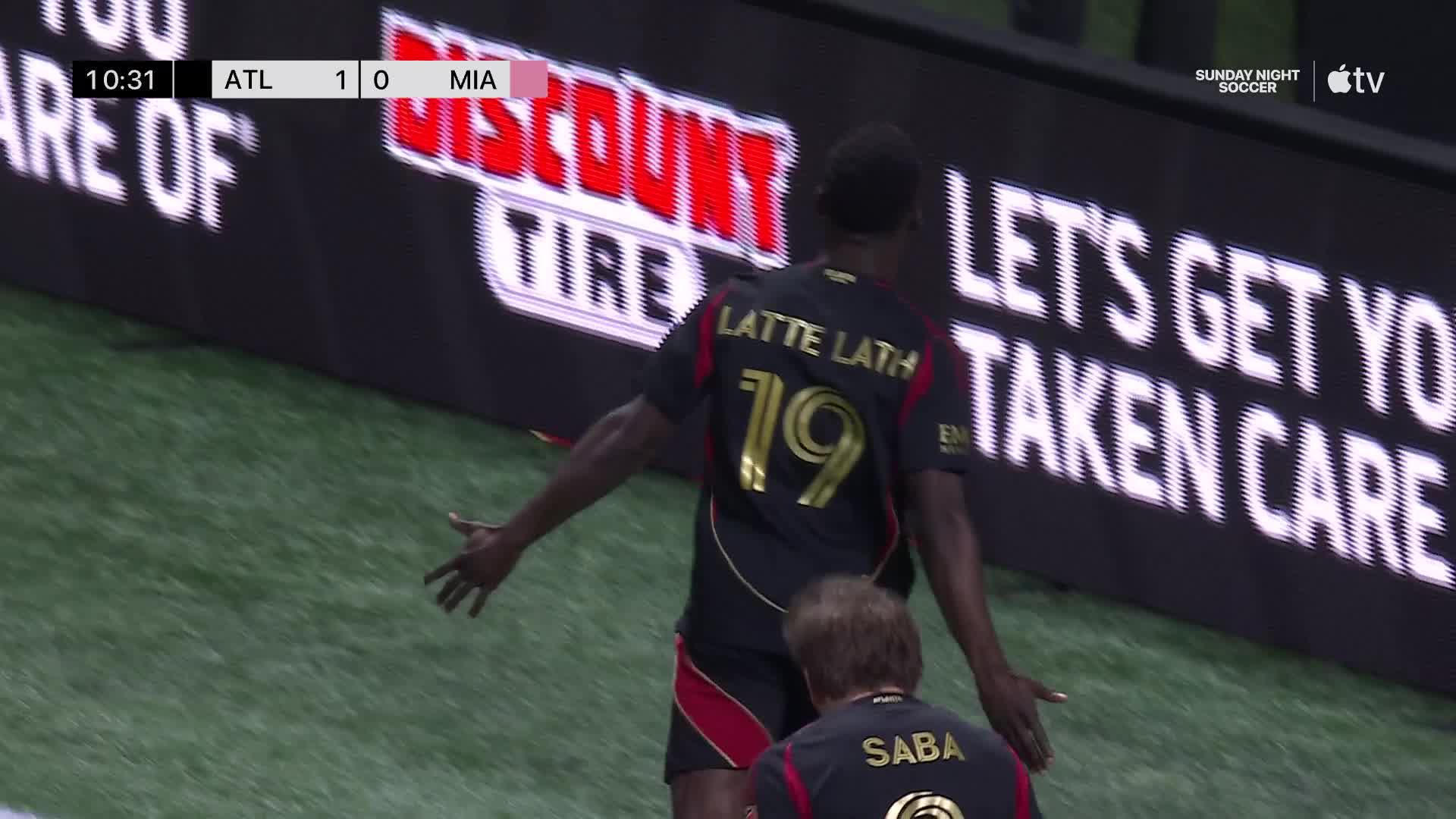 Inter Miami | Inter Miami News, Scores, Highlights, Stats, Standings ...