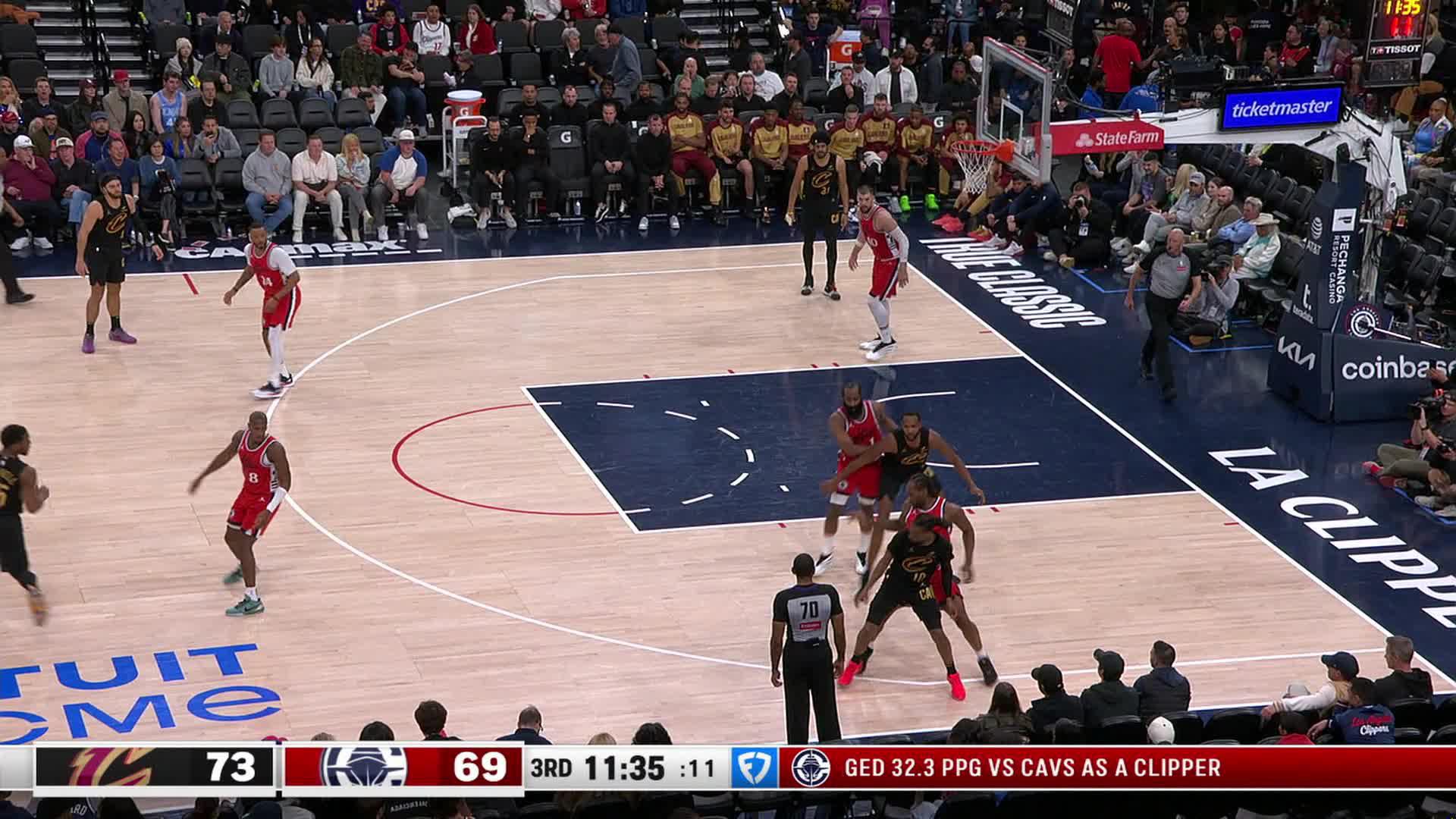 Los Angeles Clippers | Los Angeles Clippers News, Scores, Highlights ...