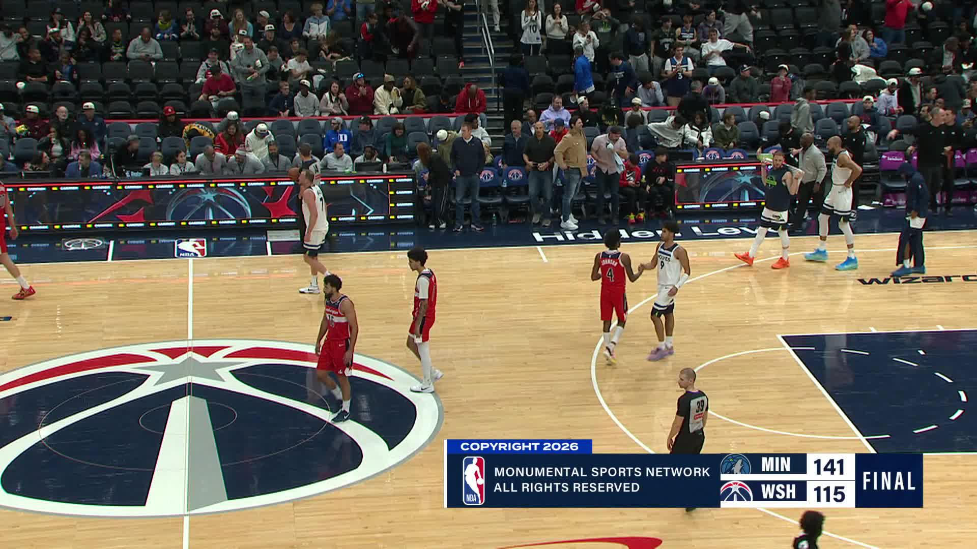 Washington Wizards | Washington Wizards News, Scores, Highlights, Stats ...