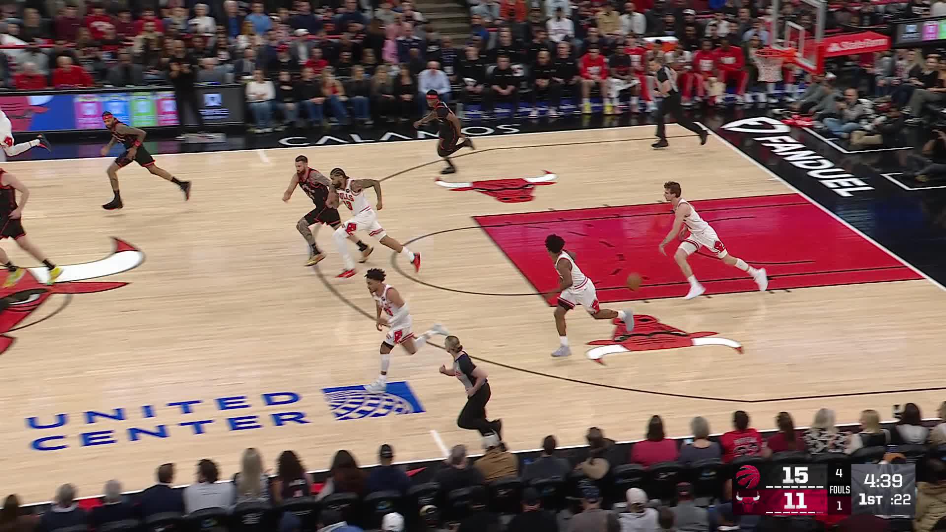 Toronto Raptors | Toronto Raptors News, Scores, Highlights, Stats ...