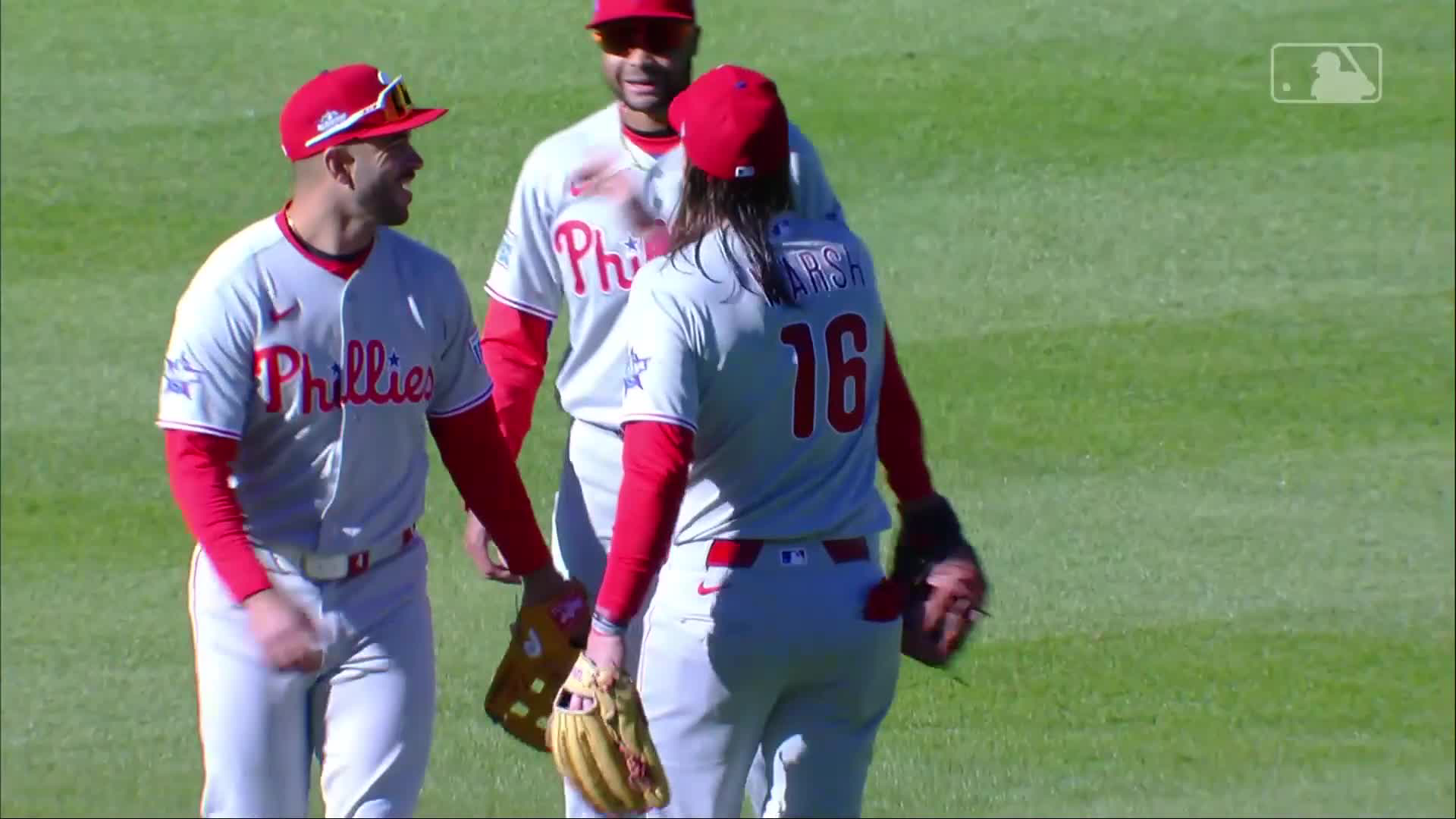 Philadelphia Phillies | Philadelphia Phillies News, Scores, Highlights ...