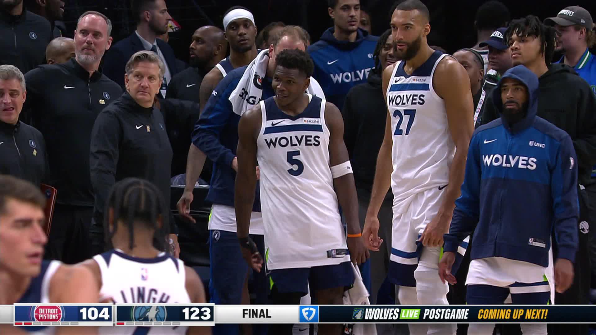 Report: Russell Westbrook Traded to Jazz, Expected to Land with Nuggets ...