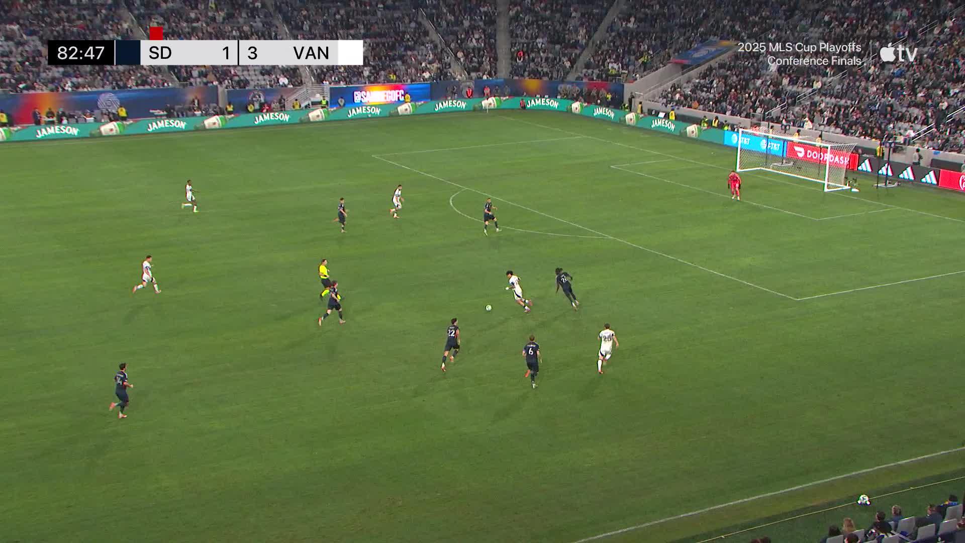 Vancouver Whitecaps | Vancouver Whitecaps News, Scores, Highlights ...