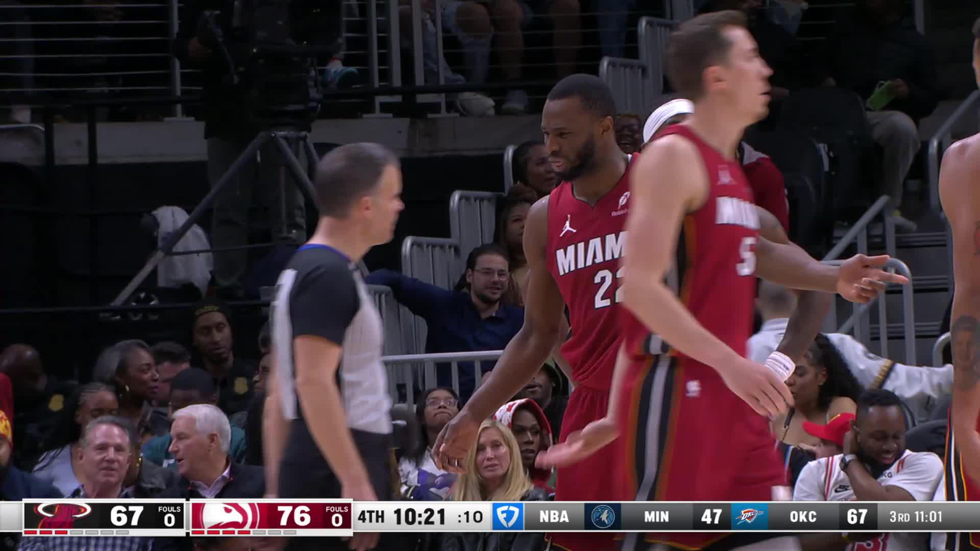 Miami Heat | Miami Heat News, Scores, Highlights, Stats, Standings, and ...