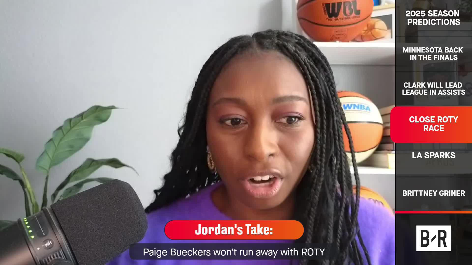 WNBA | WNBA News, Scores, Highlights, Stats, Standings, and Rumors ...
