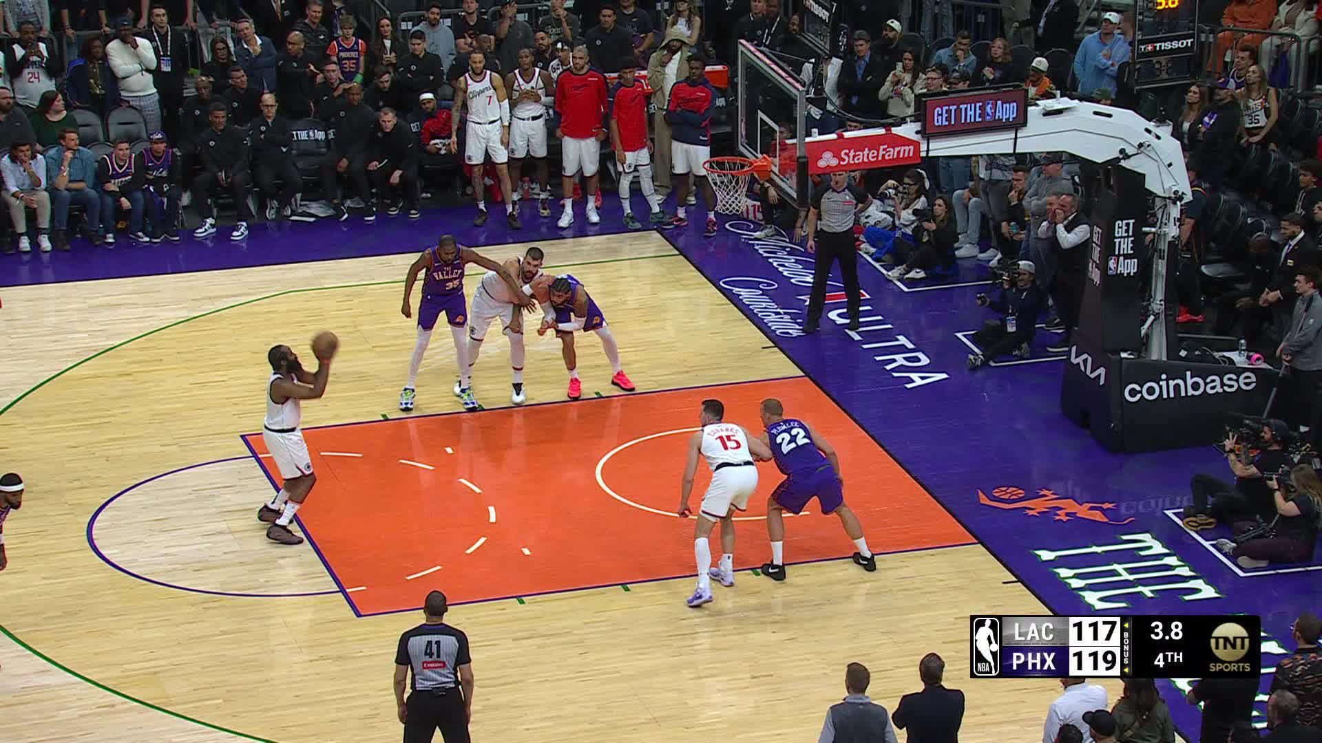 Phoenix Suns | Phoenix Suns News, Scores, Highlights, Stats, Standings ...