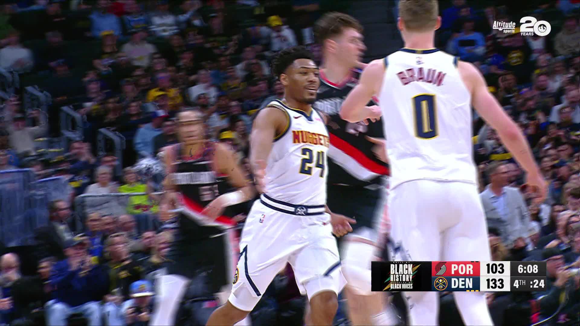 Denver Nuggets | Denver Nuggets News, Scores, Highlights, Stats ...