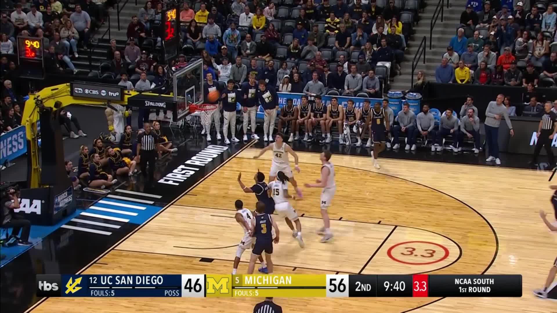 UC San Diego Basketball | UC San Diego Basketball News, Scores ...