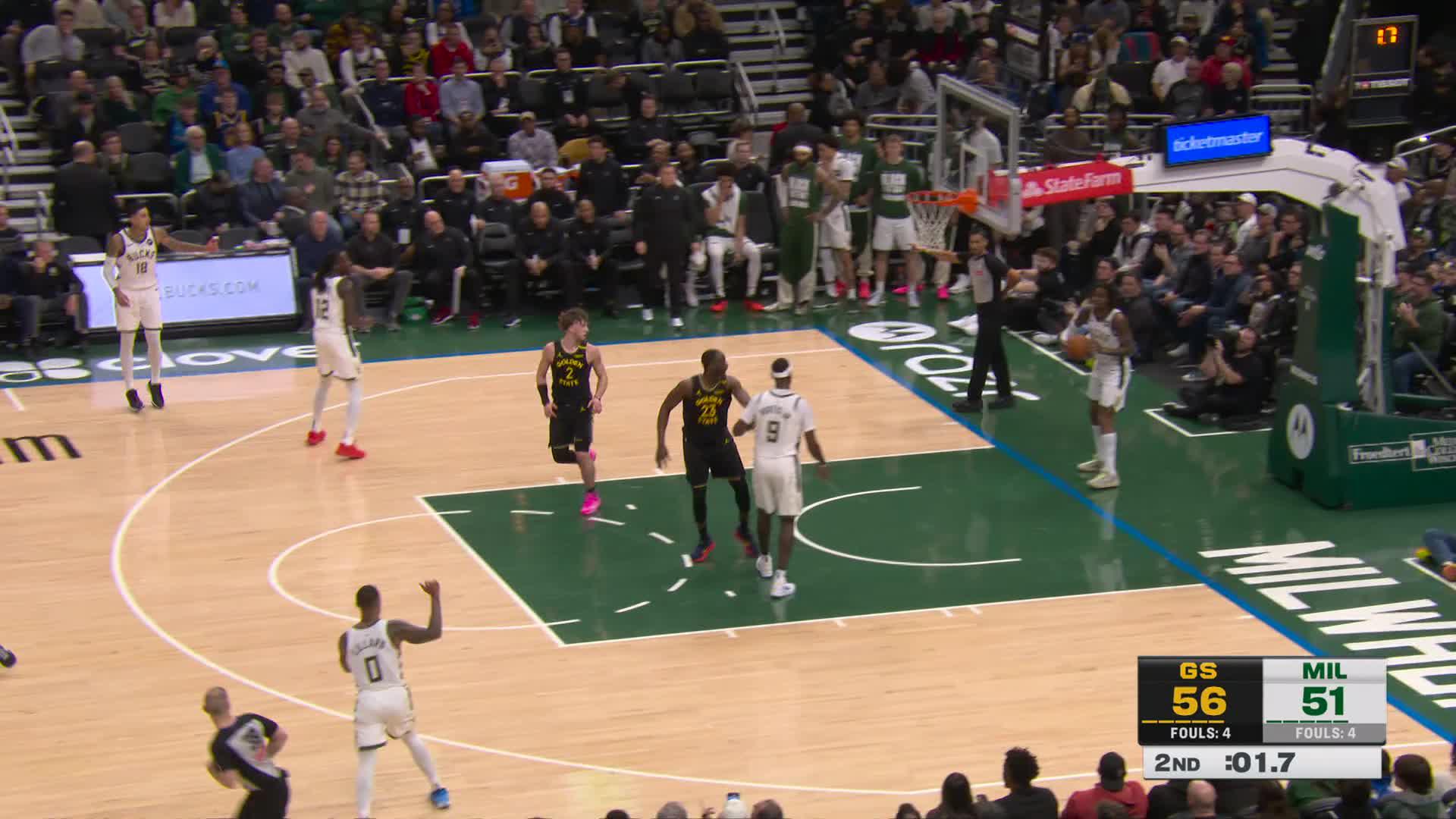 Golden State Warriors | Golden State Warriors News, Scores, Highlights ...