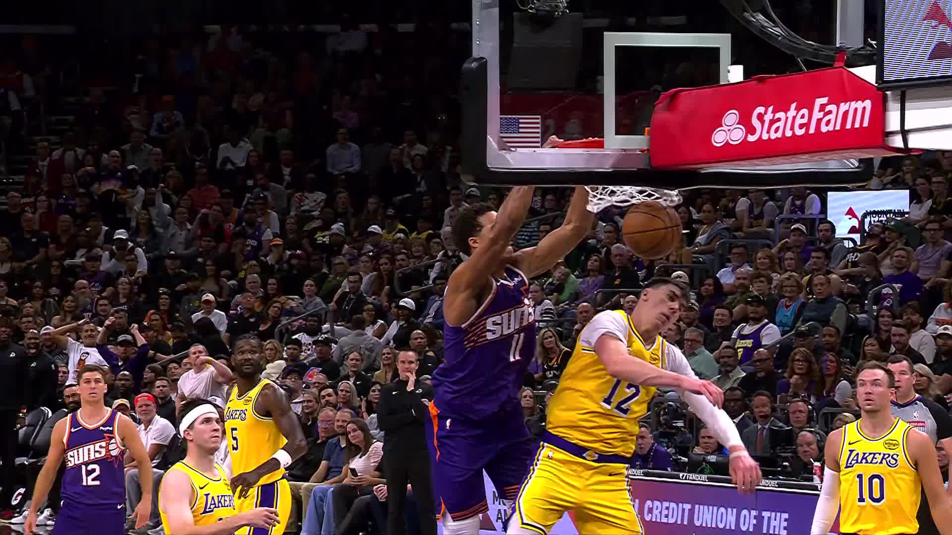 Phoenix Suns | Phoenix Suns News, Scores, Highlights, Stats, Standings ...