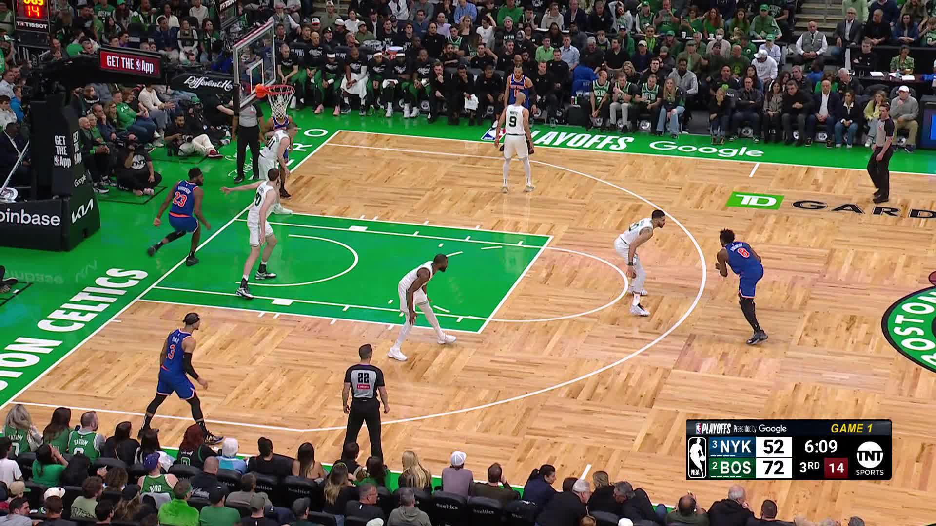 NBA | NBA News, Scores, Highlights, Stats, Standings, and Rumors ...