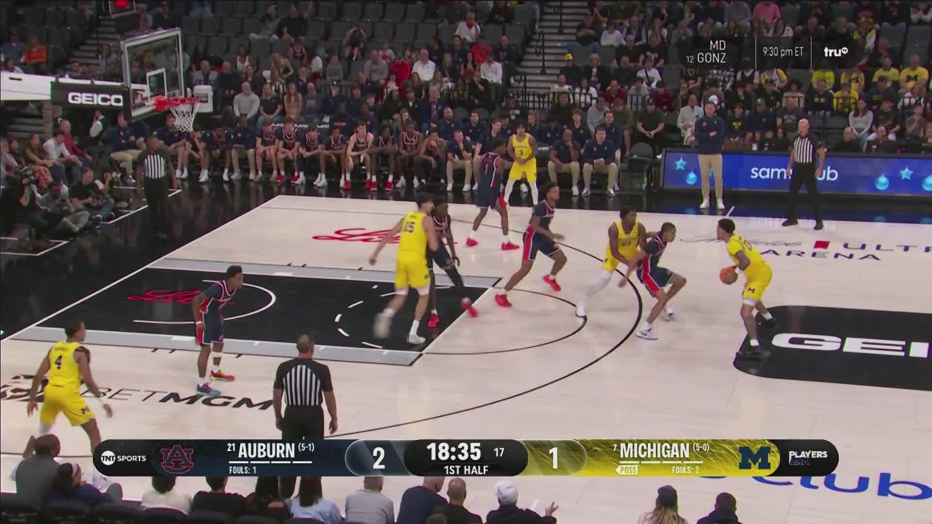 College Basketball Highlights | College Basketball Highlights News ...