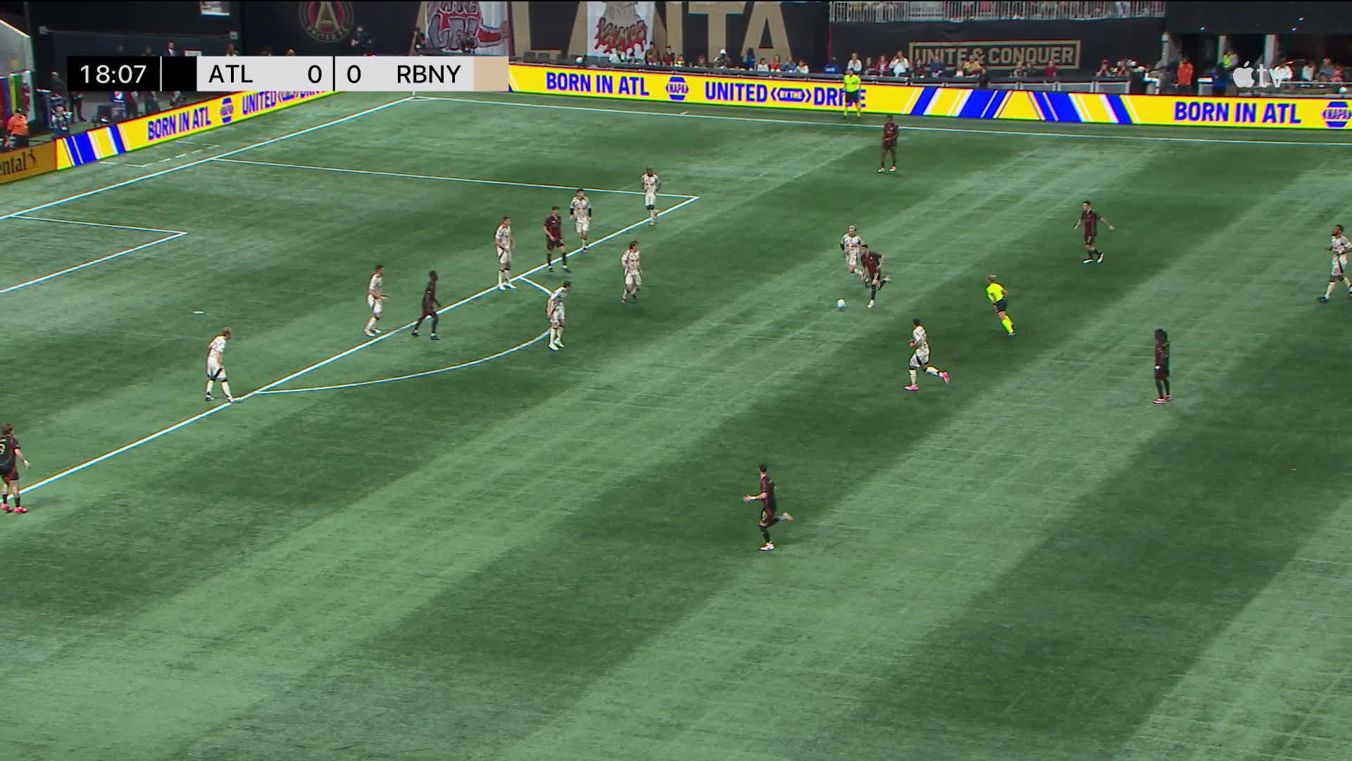 Atlanta United FC | Atlanta United FC News, Scores, Highlights, Stats ...