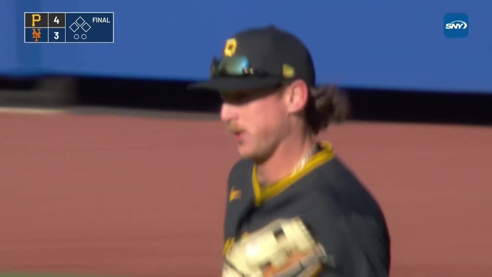 Pittsburgh Pirates | Pittsburgh Pirates News, Scores, Highlights, Stats ...