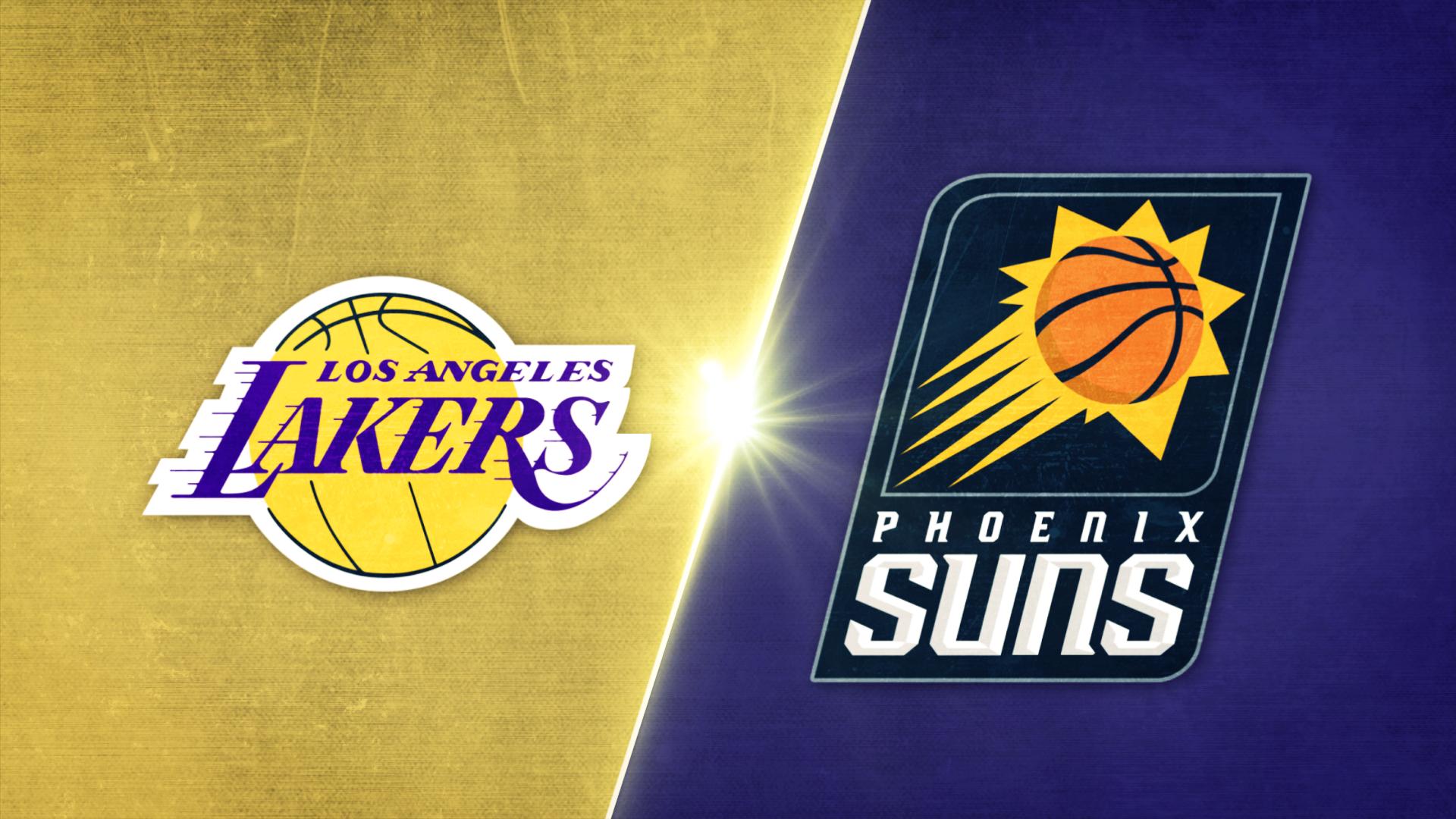 Phoenix Suns | Phoenix Suns News, Scores, Highlights, Stats, Standings ...