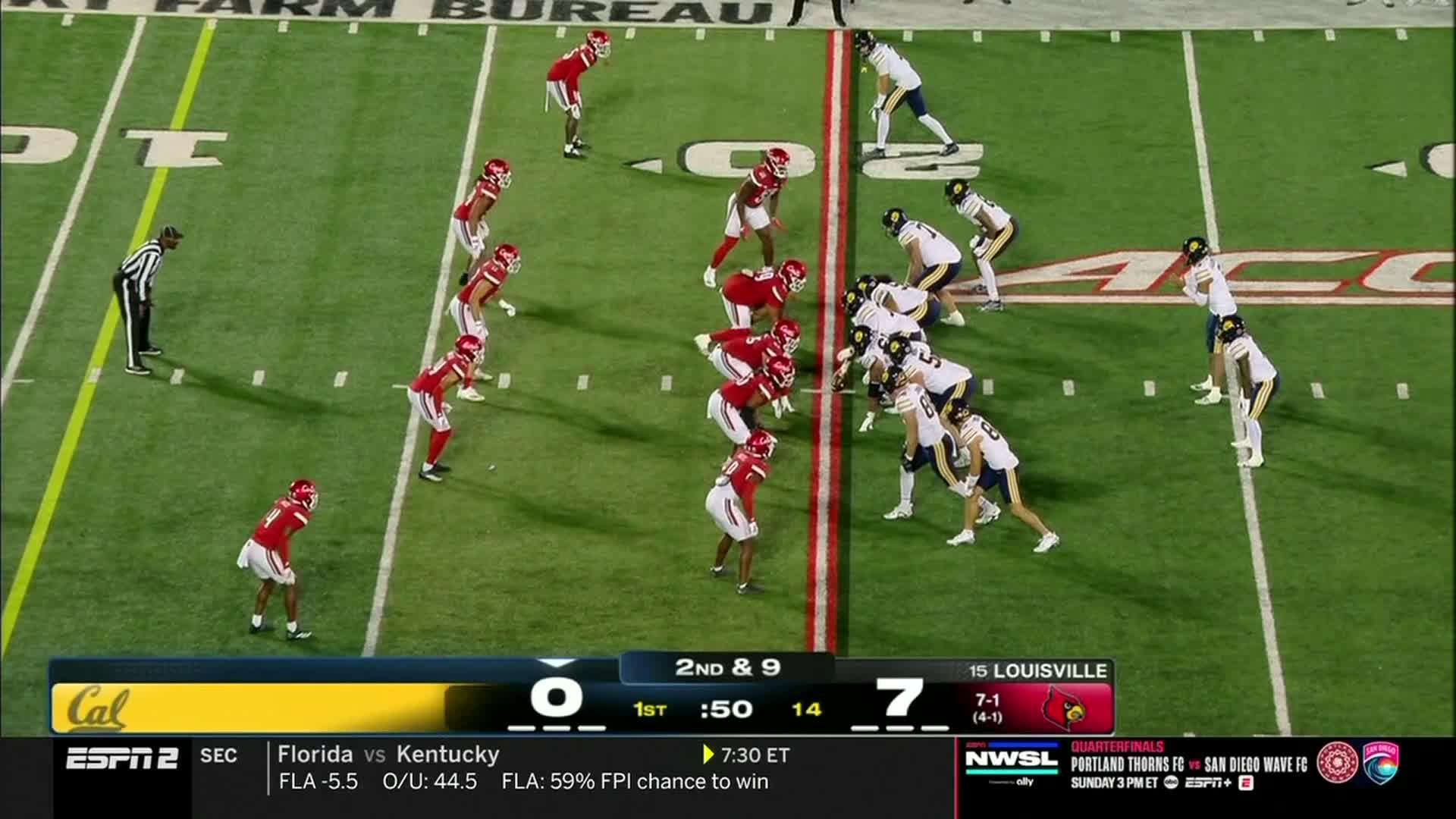 AP College Football Poll 2025 Week 12 Rankings Released with Top Risers and Fallers