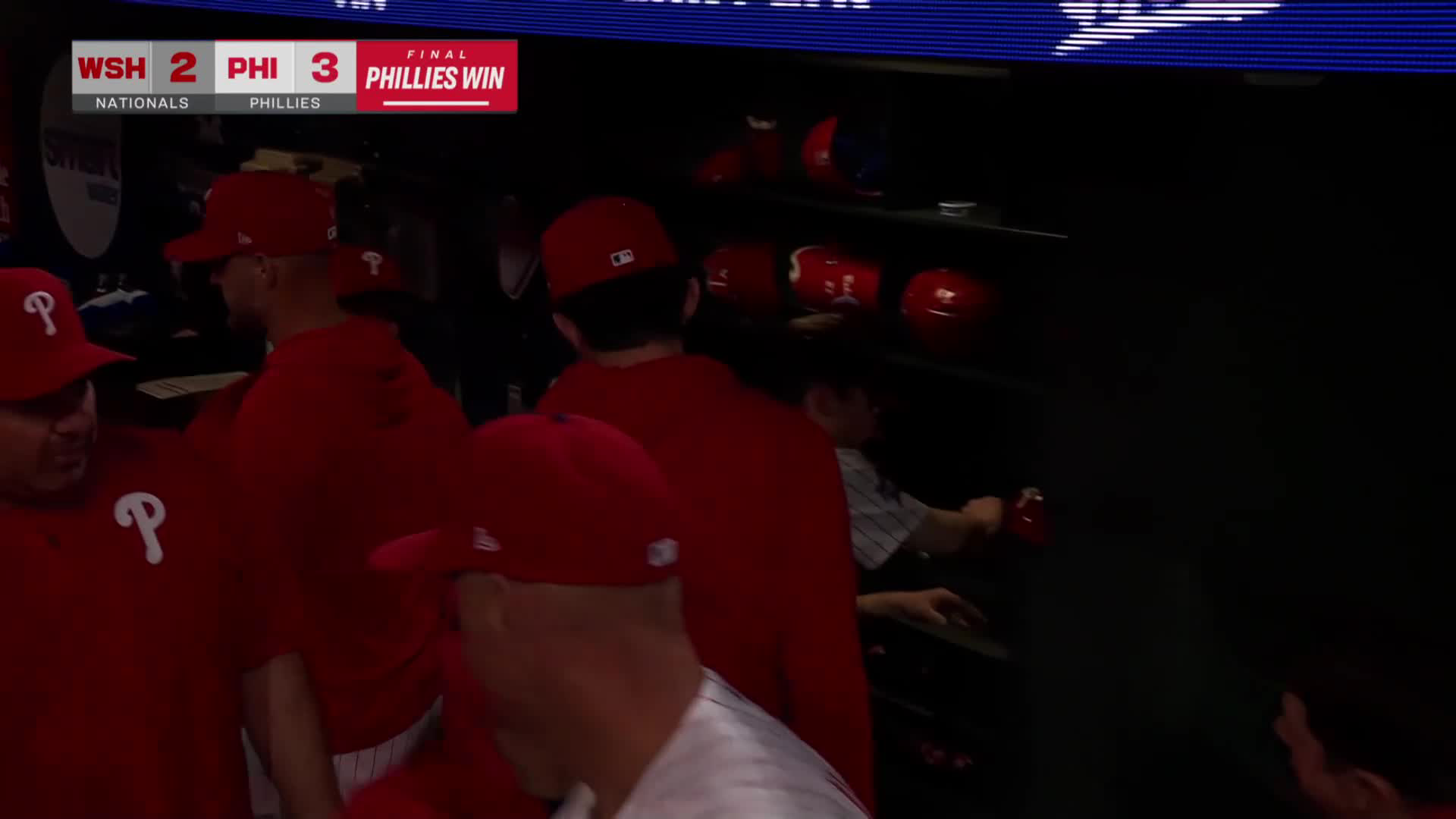 Philadelphia Phillies | Philadelphia Phillies News, Scores, Highlights ...