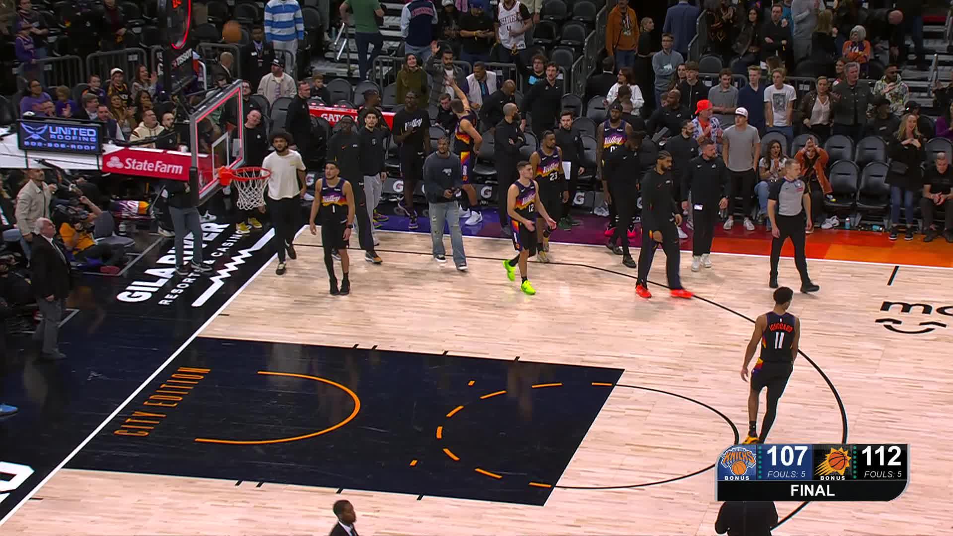 New York Knicks | New York Knicks News, Scores, Highlights, Stats ...