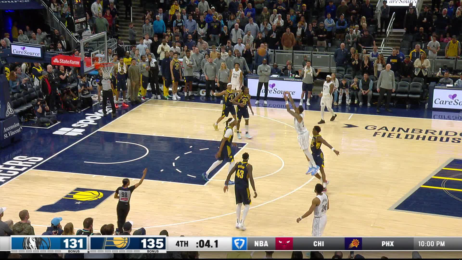 Dallas Mavericks | Dallas Mavericks News, Scores, Highlights, Stats ...