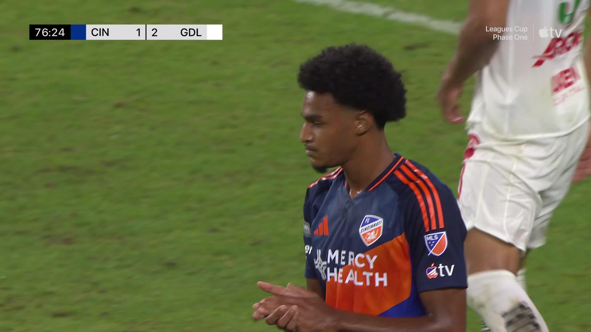 Guadalajara Chivas | Guadalajara Chivas News, Scores, Highlights, Stats ...