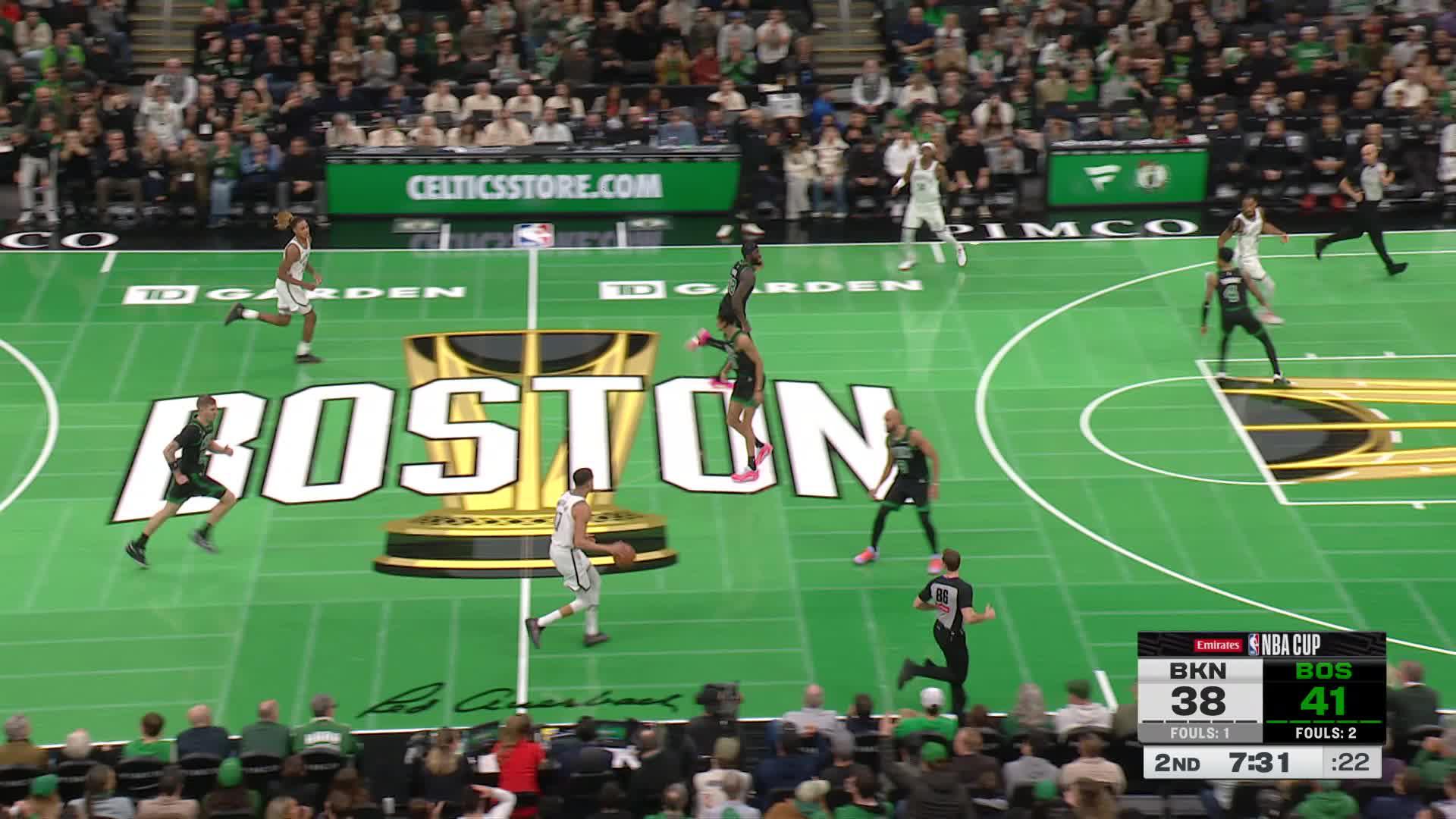 Boston Celtics | Boston Celtics News, Scores, Highlights, Stats ...