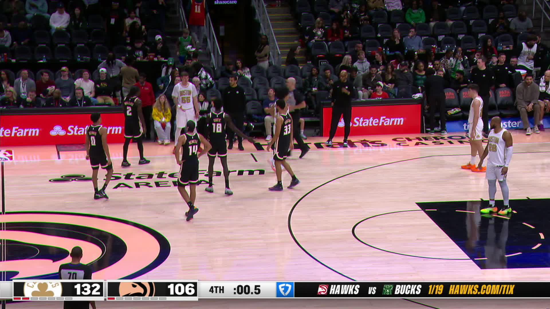 Celtics' Jaylen Brown Drops New Salsa Video, Credits Dance as 'Secret ...