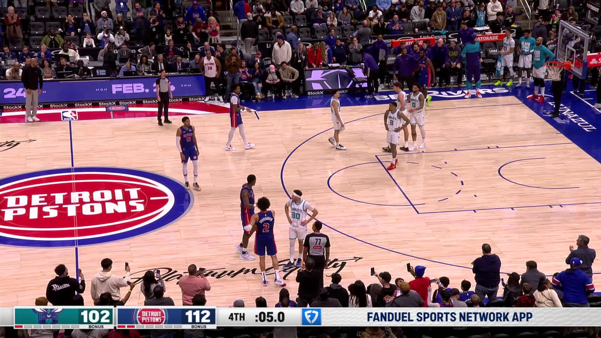 Detroit Pistons | Detroit Pistons News, Scores, Highlights, Stats ...